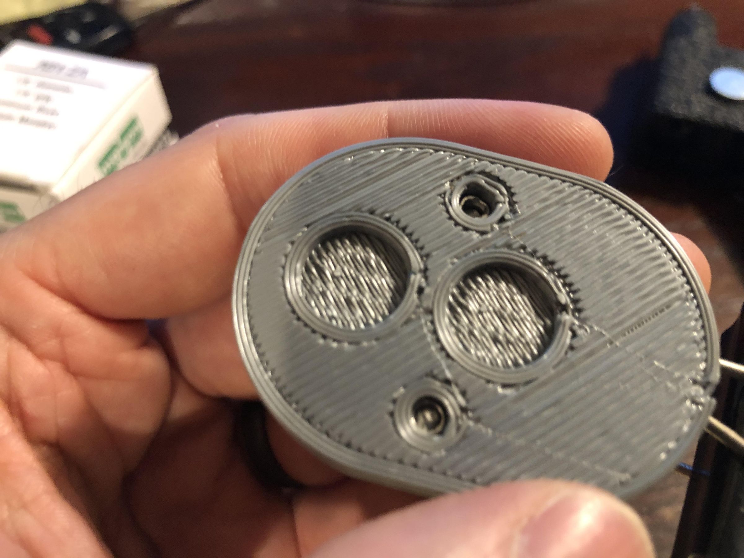 DYI Riveted Magnetic Clips : 4 Steps (with Pictures) - Instructables