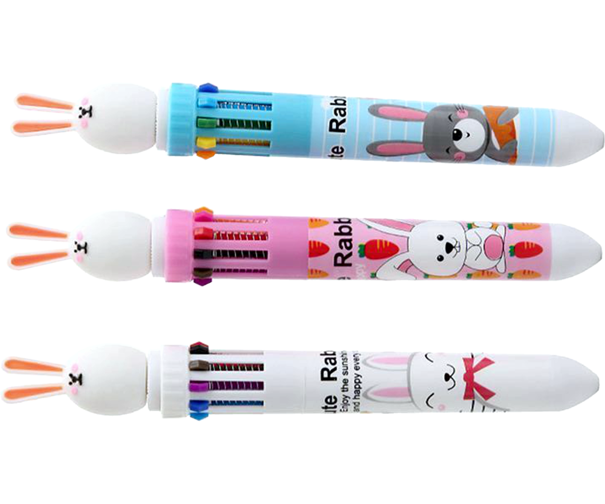 Tim's 10 Colour Plotter Pen : 23 Steps (with Pictures) - Instructables