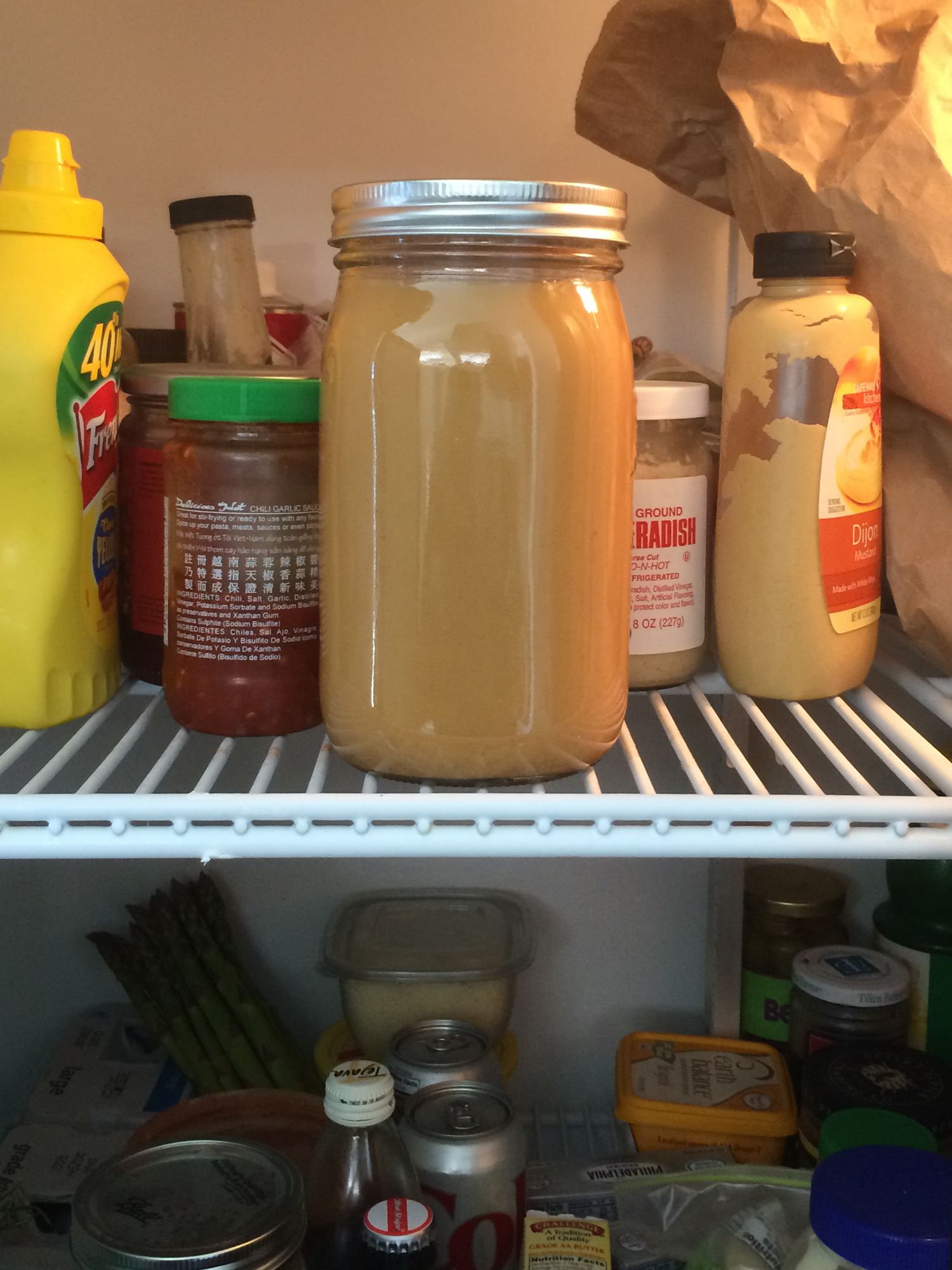 Artisanal Pruno (Prison Wine) : 10 Steps (with Pictures) - Instructables