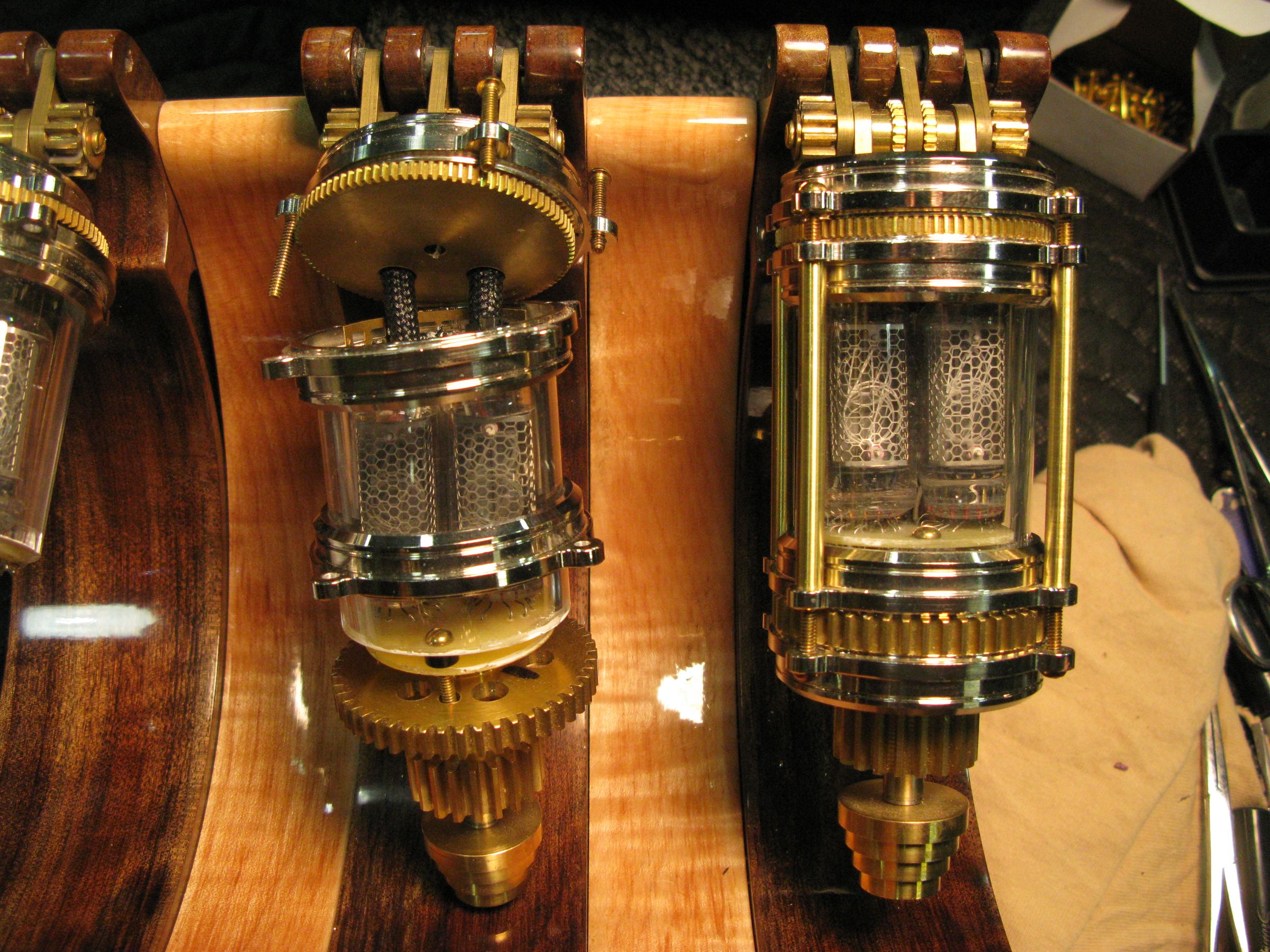 Lantern Clock : 6 Steps (with Pictures) - Instructables