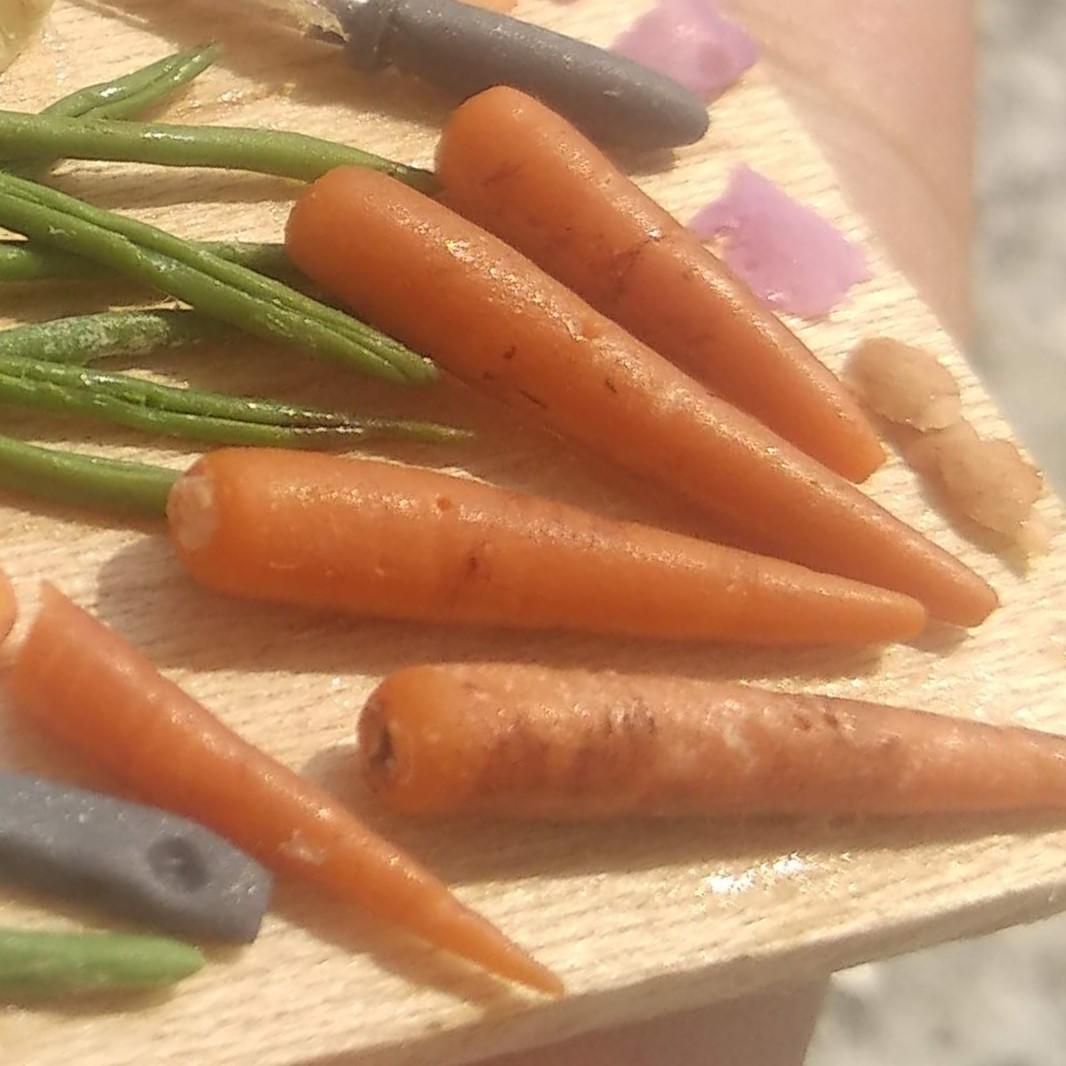 Miniature Stew Board (with Make-along Recipe!) : 8 Steps (with Pictures ...