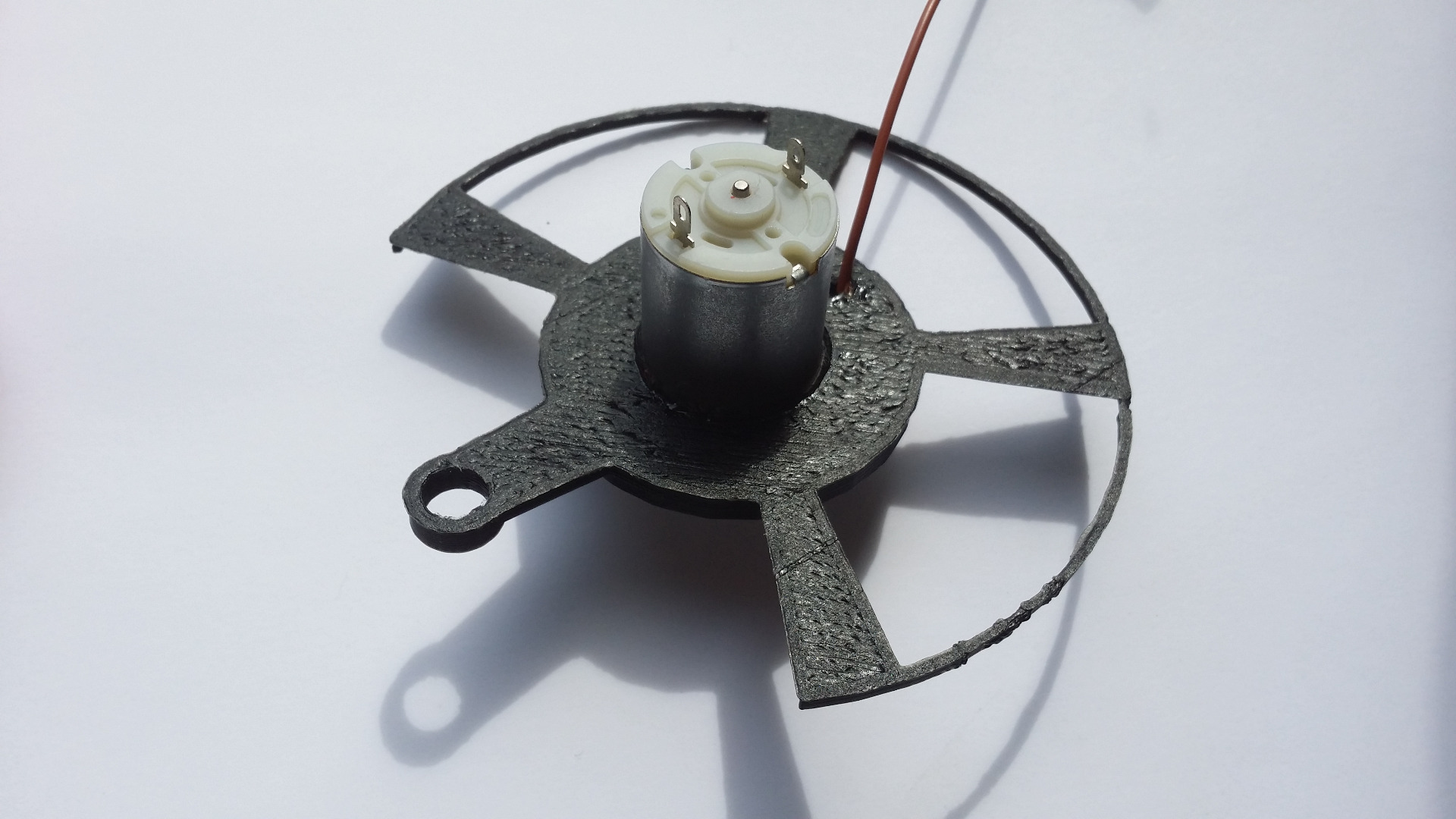 Ultimate RGB Propeller Display : 13 Steps (with Pictures) - Instructables