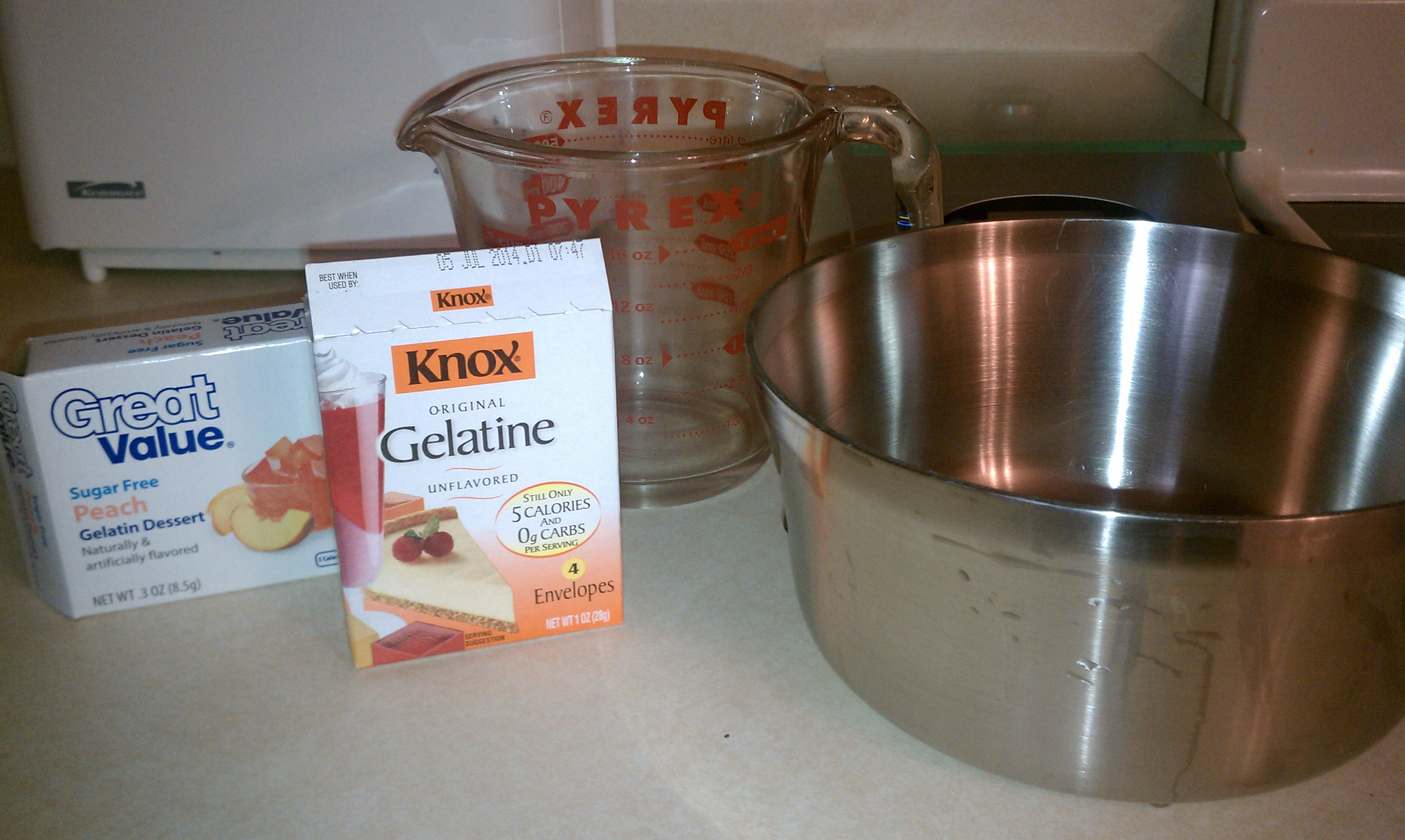 Homemade Gummies : 5 Steps (with Pictures) - Instructables