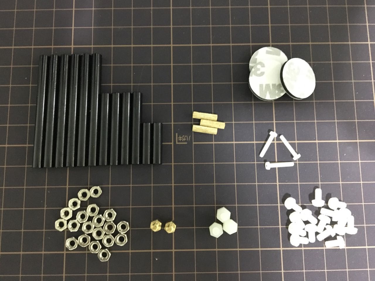 Halloween Candy Machine : 9 Steps (with Pictures) - Instructables