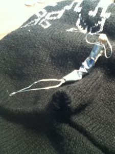 Wire Action Figure - Instructables