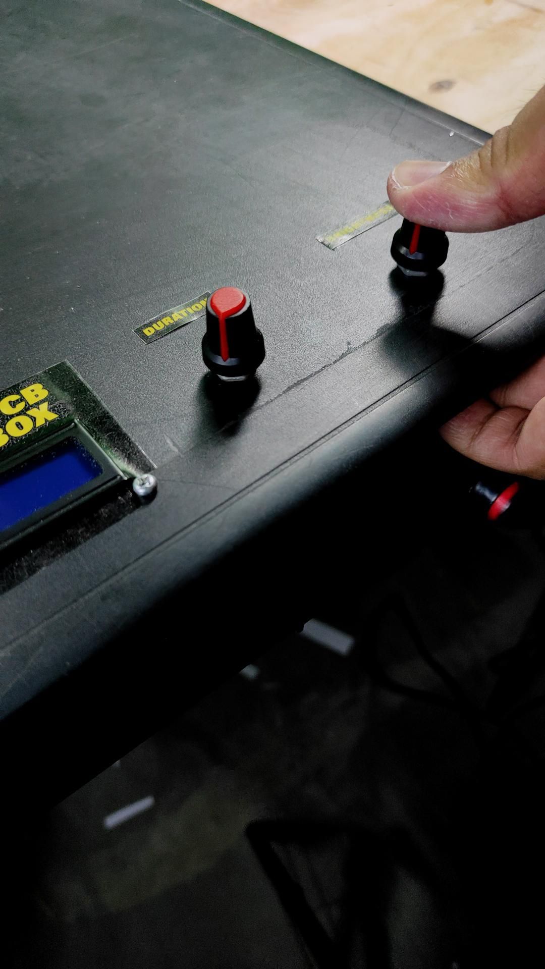 Homebrew PCB Exposure Box Using an Old Printer Scanner! : 12 Steps ...