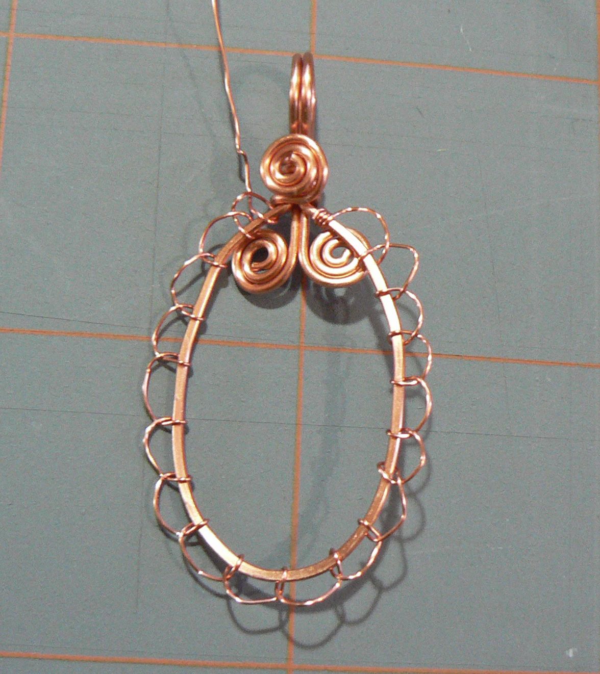 Web Wire Wrap : 10 Steps (with Pictures) - Instructables