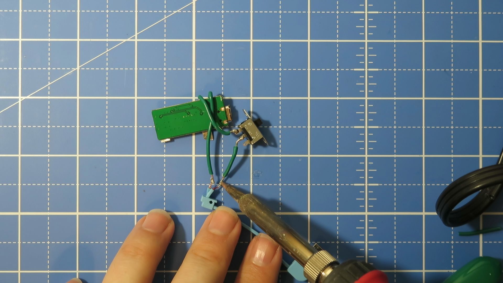 DIY Vintage Streaming Radio With a Raspberry Pi : 12 Steps (with ...