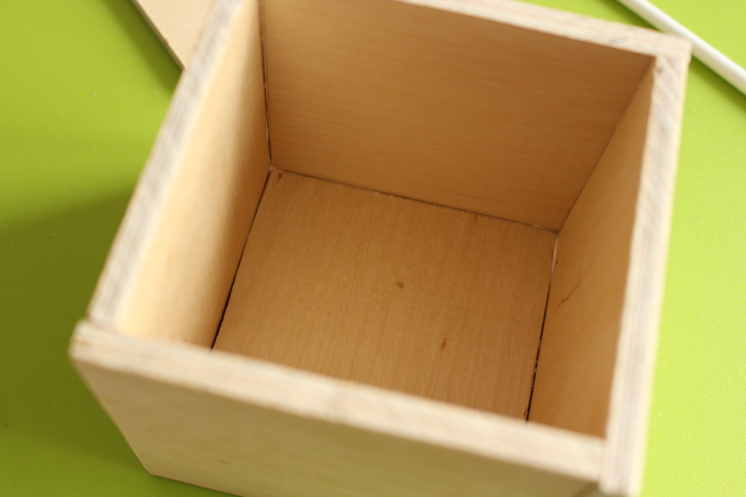 TARDIS Siege Mode Cube : 16 Steps (with Pictures) - Instructables