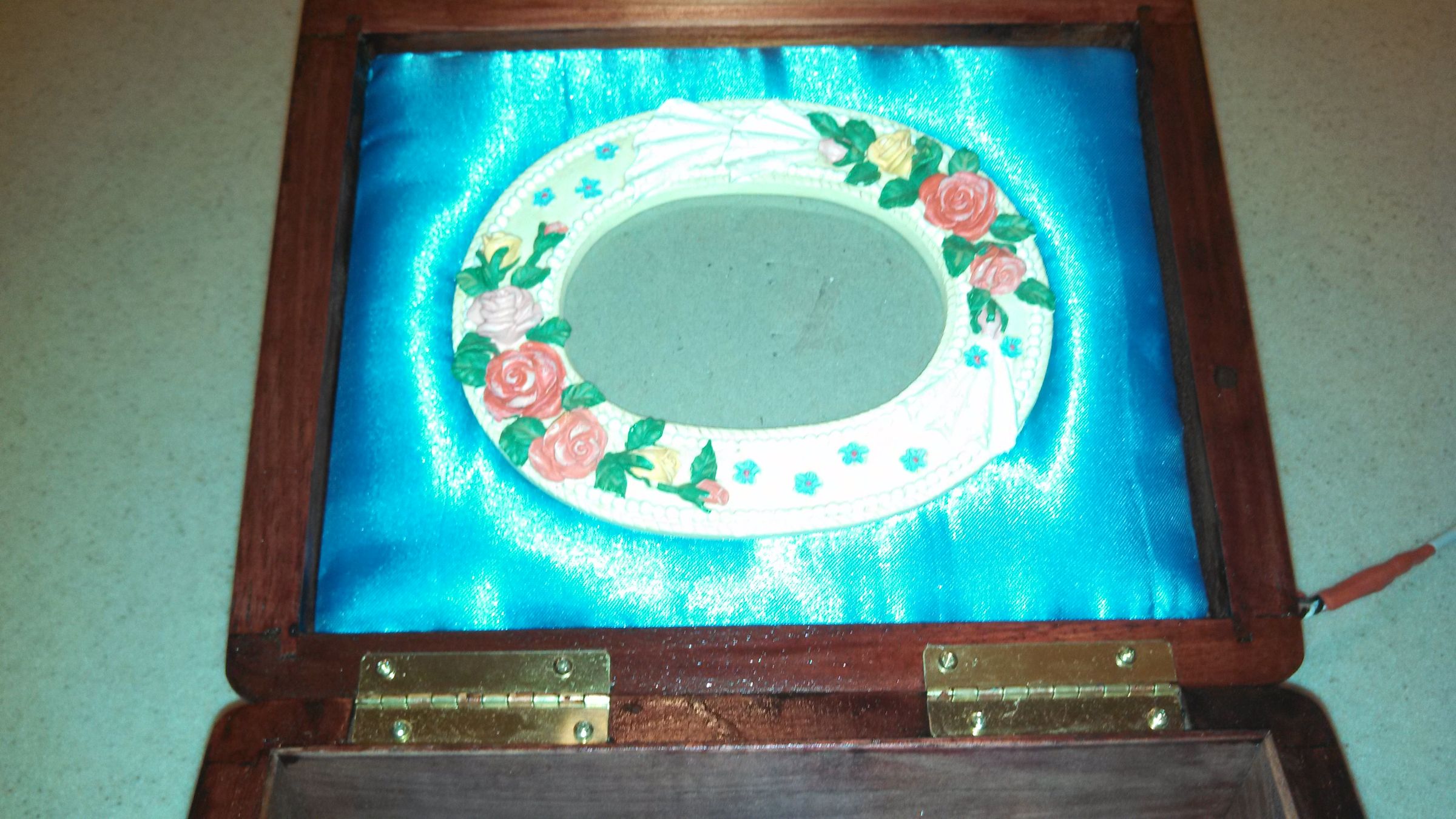 Musical Jewelry Box : 7 Steps (with Pictures) - Instructables