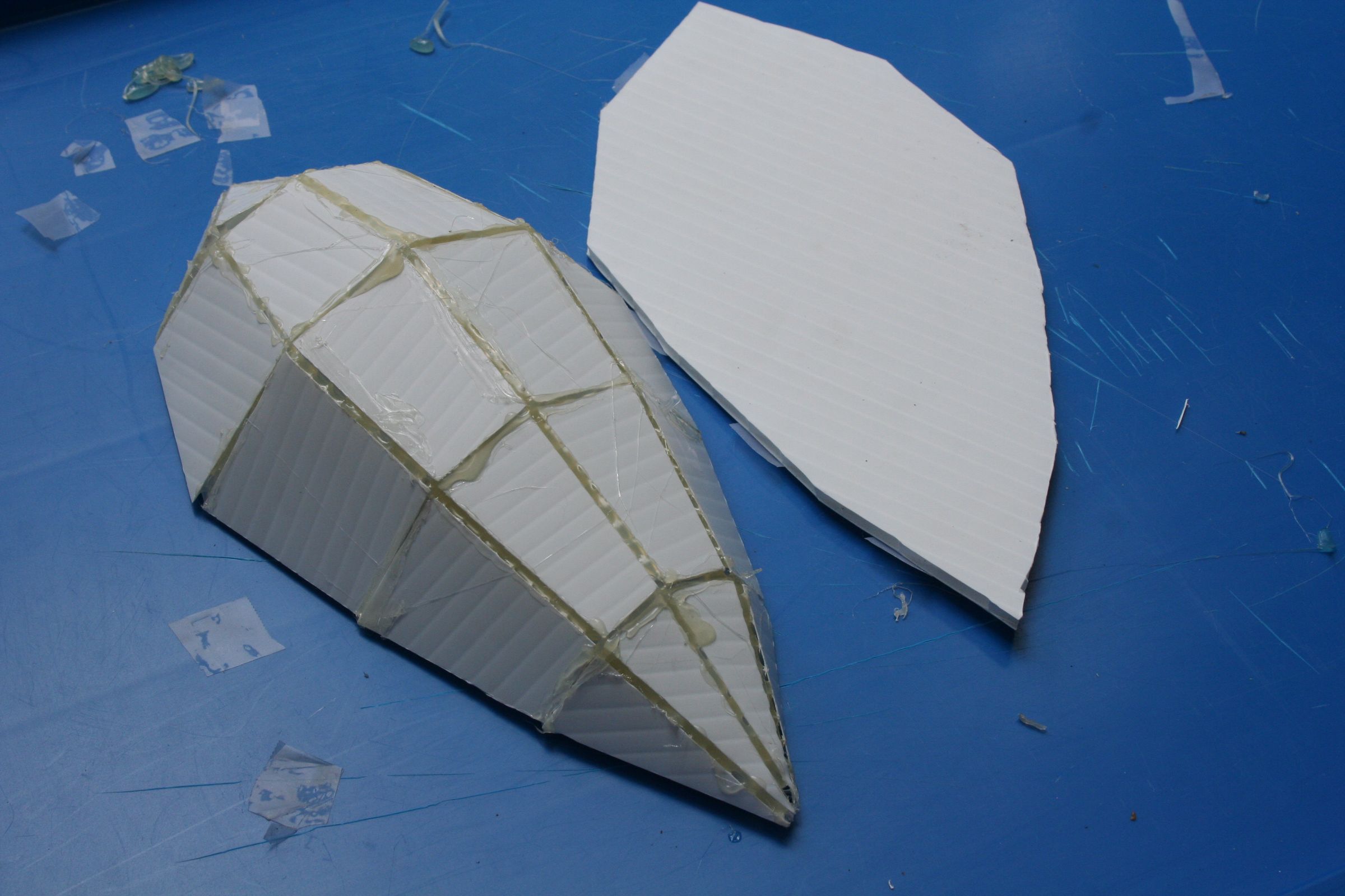 Robopod the Arduino Powered Robot : 12 Steps (with Pictures ...