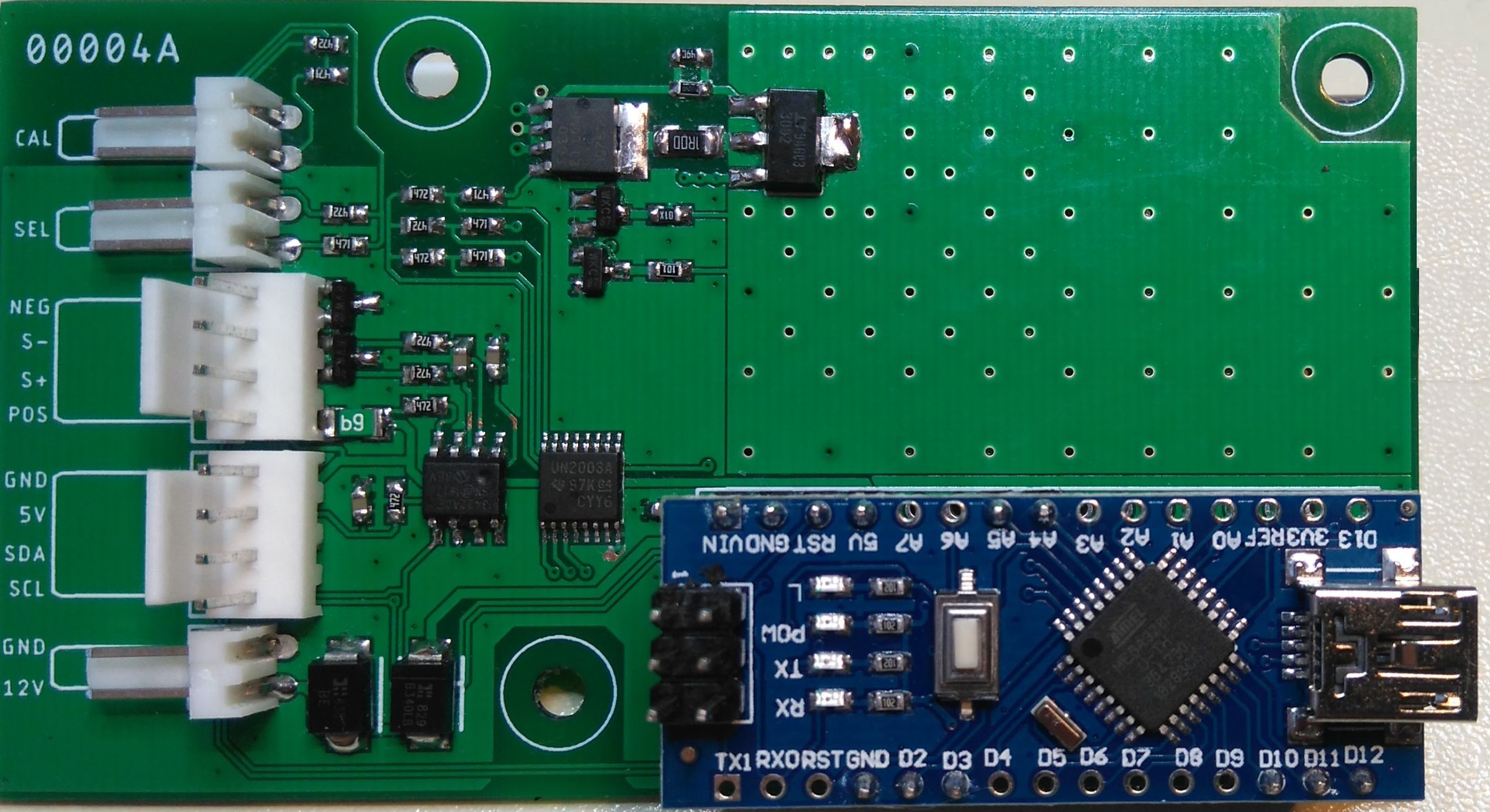 Milliohm Meter : 11 Steps (with Pictures) - Instructables