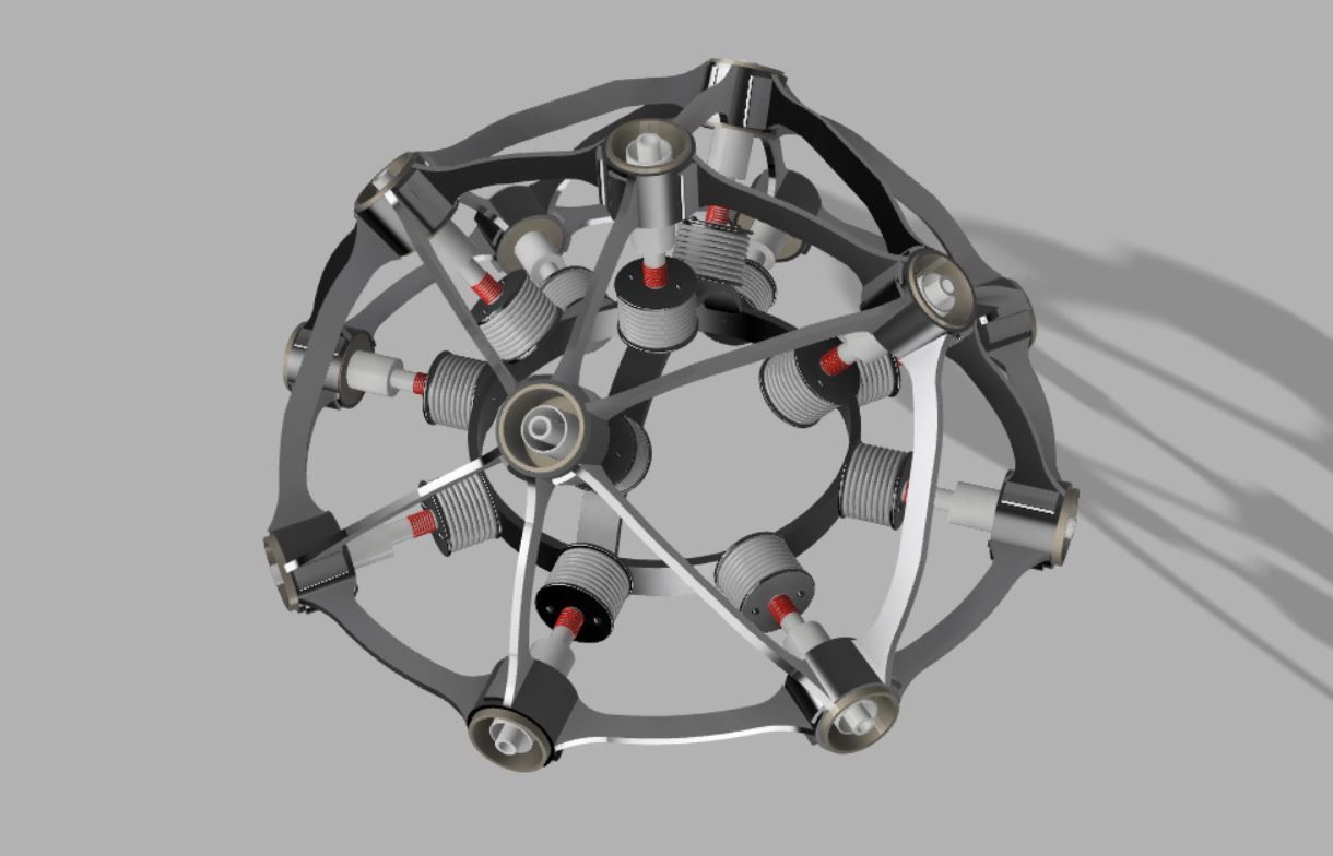 Back to the Future Mind Reading Hat : 6 Steps (with Pictures ...