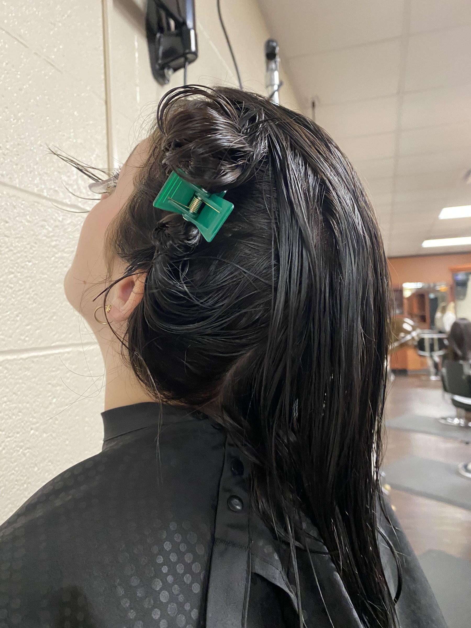 How to Do a Roller Set : 8 Steps - Instructables