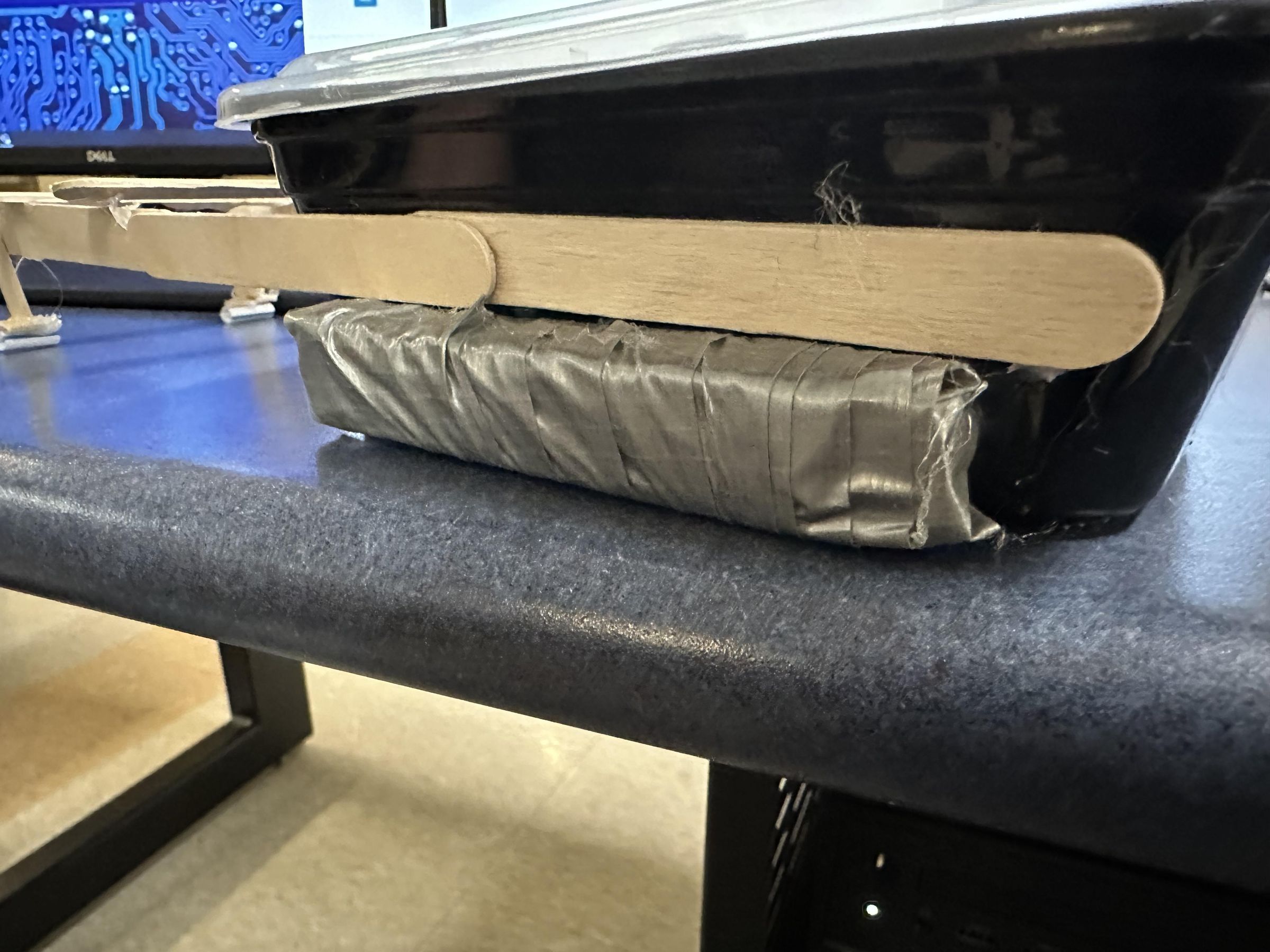 Arduino Paddle Boat : 5 Steps - Instructables