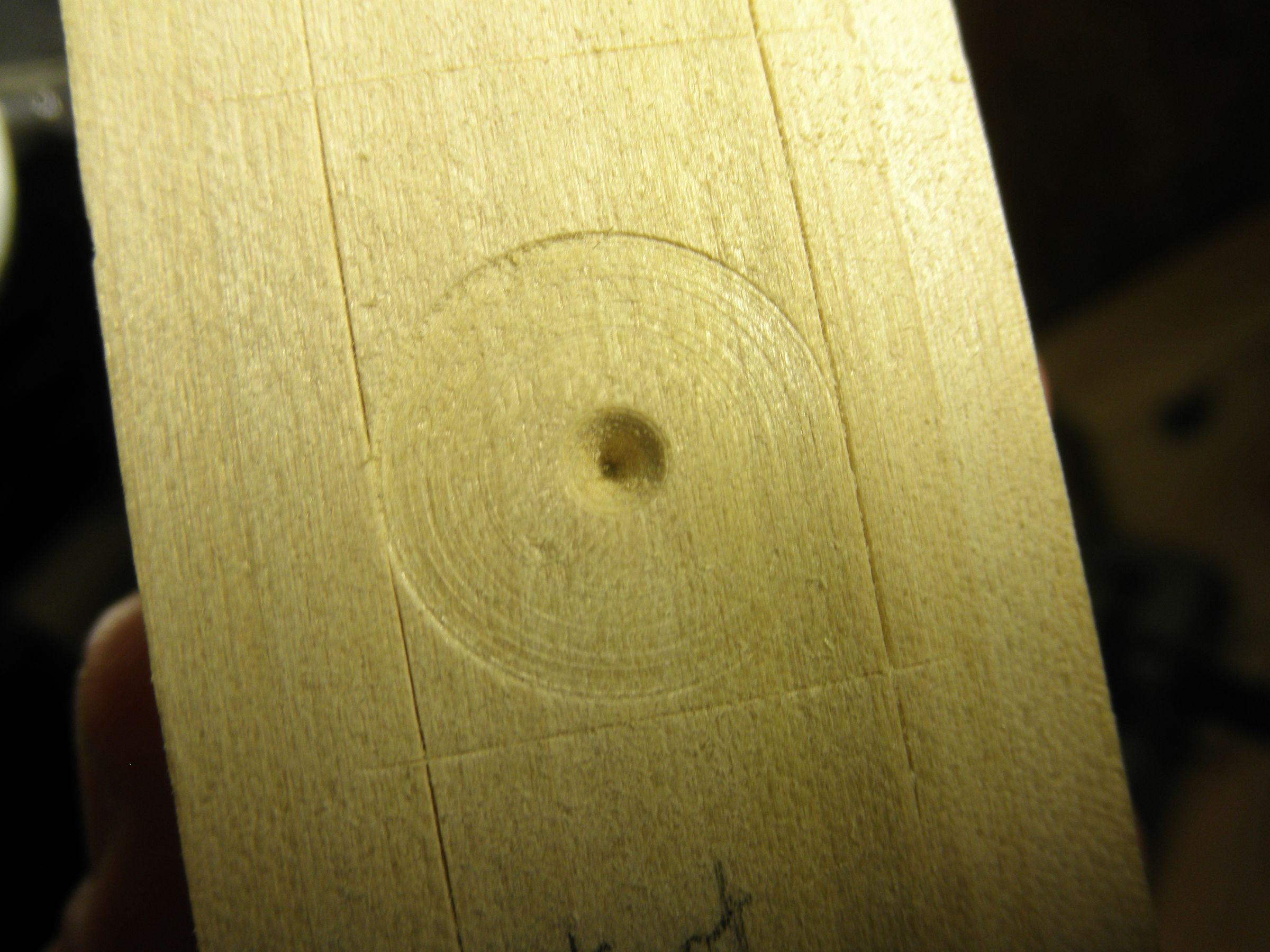Mortise and Tenon Foot Stool : 9 Steps - Instructables