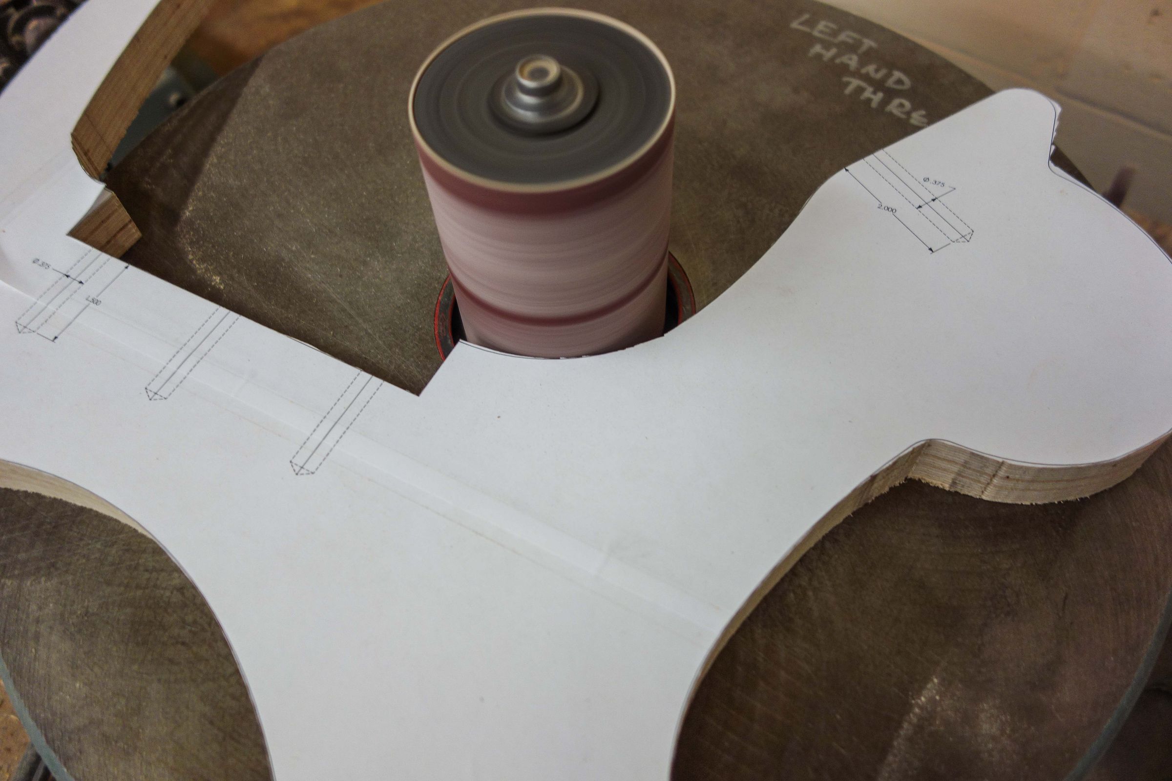 A Flat Pack Rocking Cat! : 17 Steps (with Pictures) - Instructables