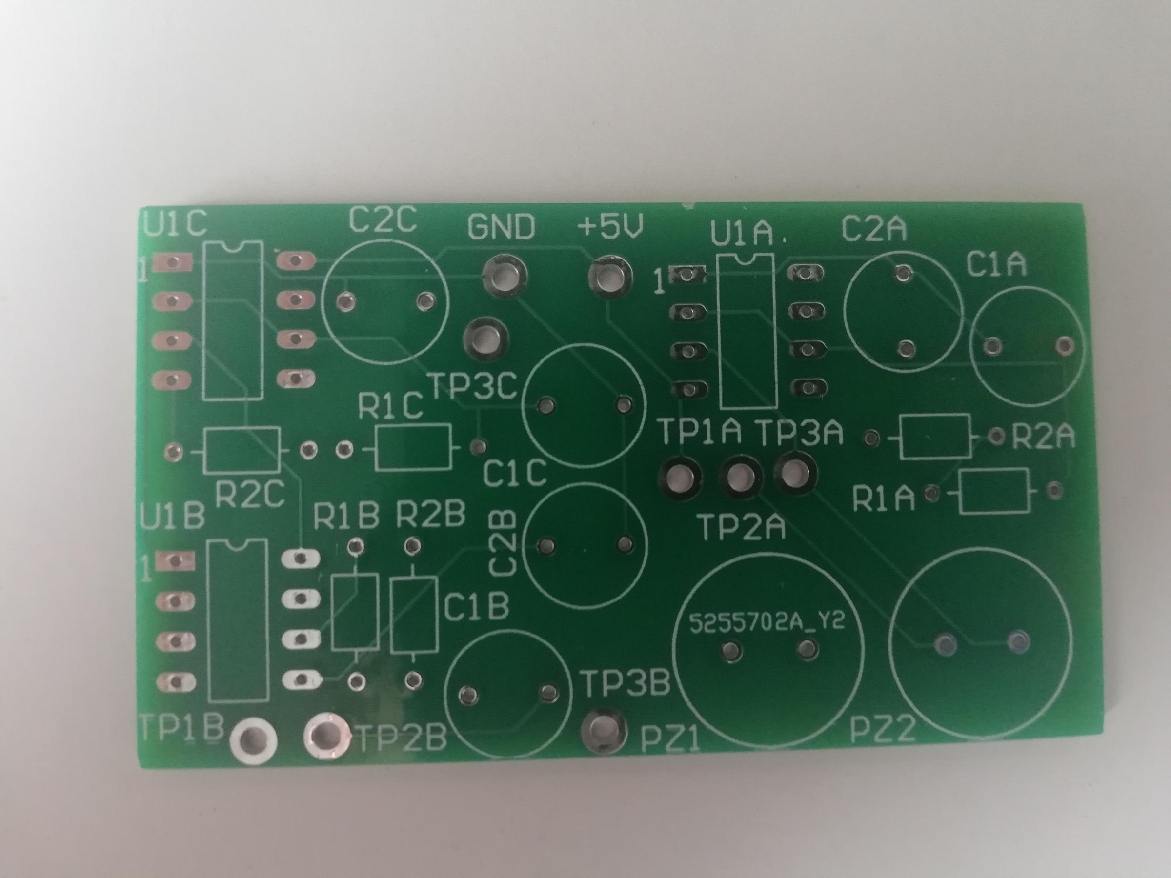 How to Use Piezo Buzzer / Beeper With 555 Timer : 6 Steps - Instructables