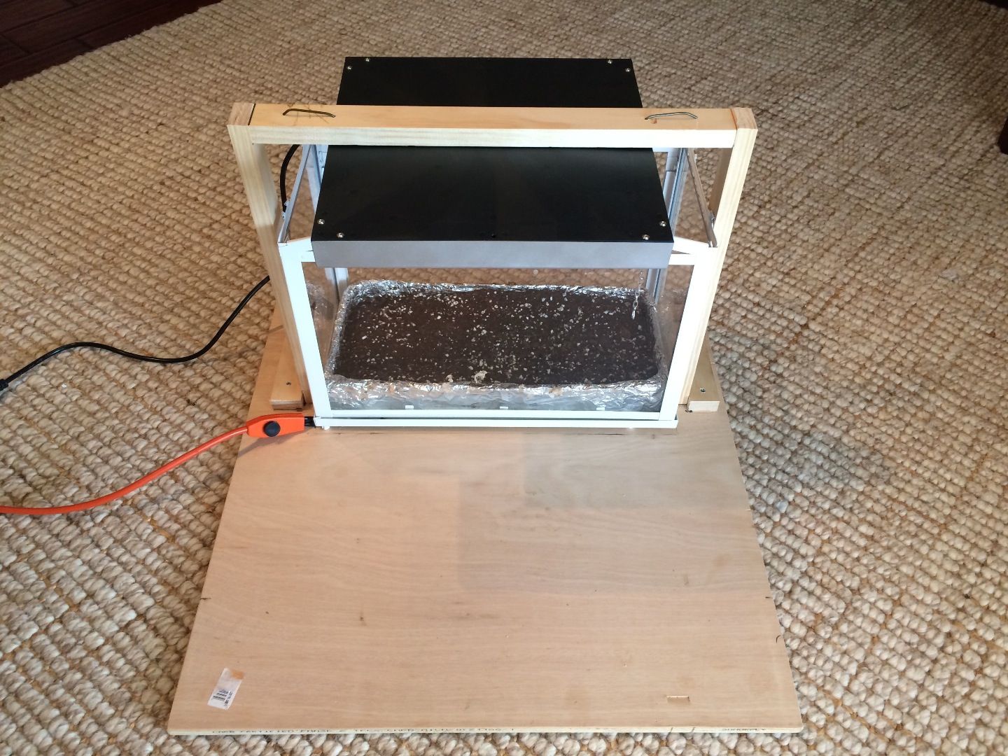 Environment Control System : 8 Steps (with Pictures) - Instructables