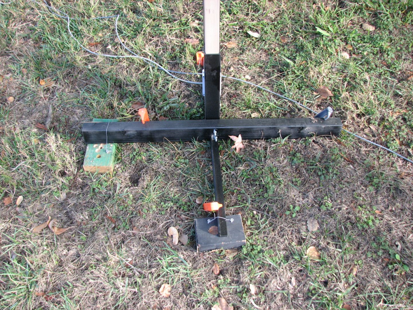 Christmas Jumping Jack Bears : 7 Steps (with Pictures) - Instructables