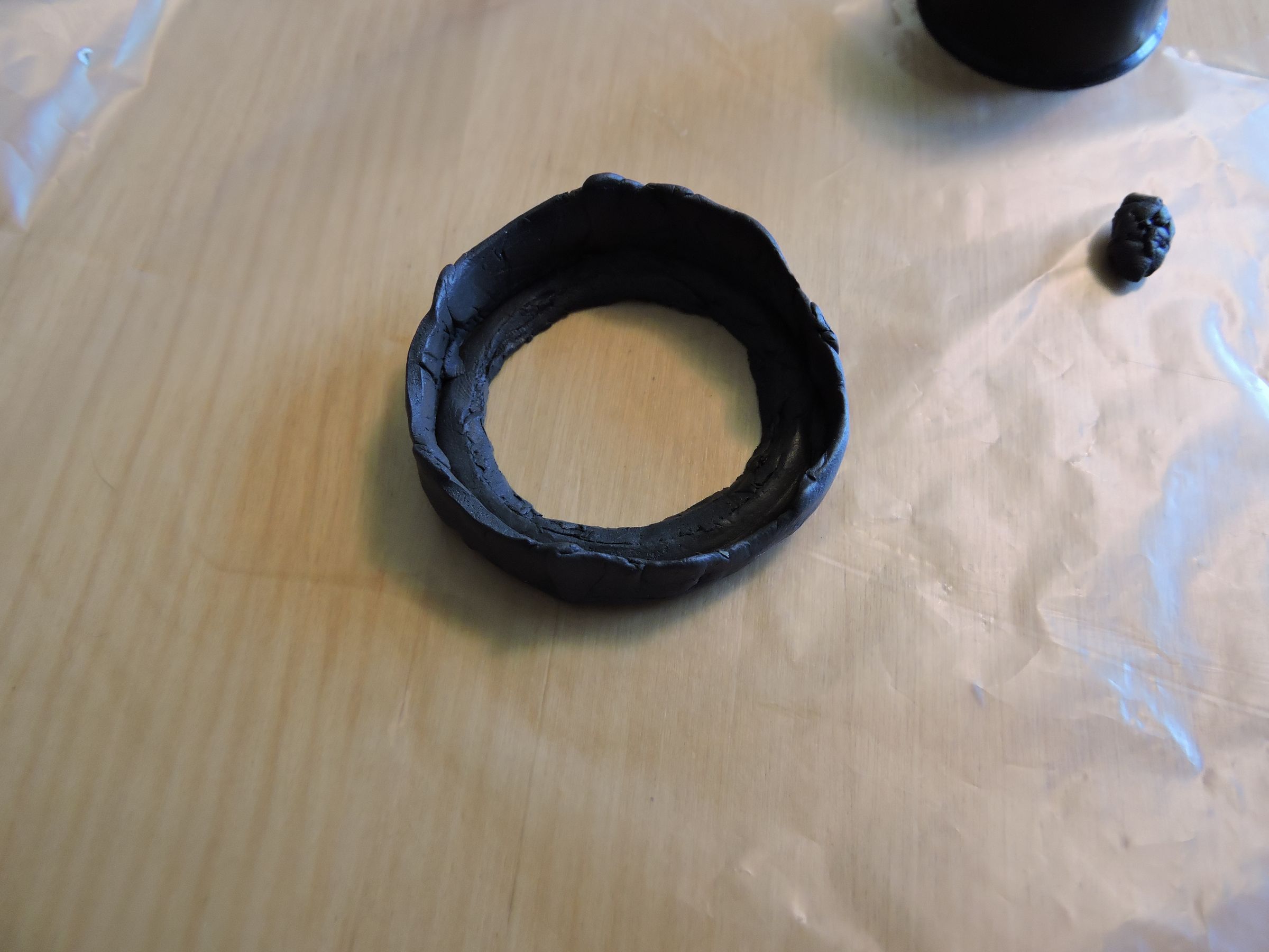 Make Microscopic Pictures Using Watchmaker Magnifing Glasses : 6 Steps ...