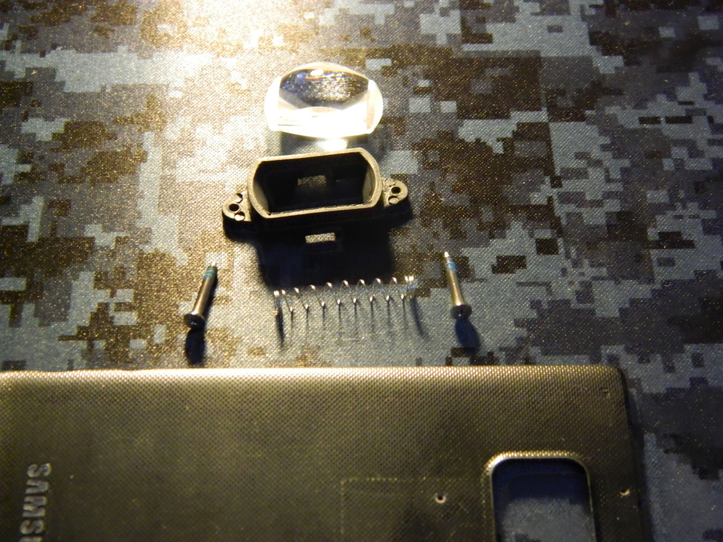DIY Super Macro Camera for FREE : 5 Steps (with Pictures) - Instructables