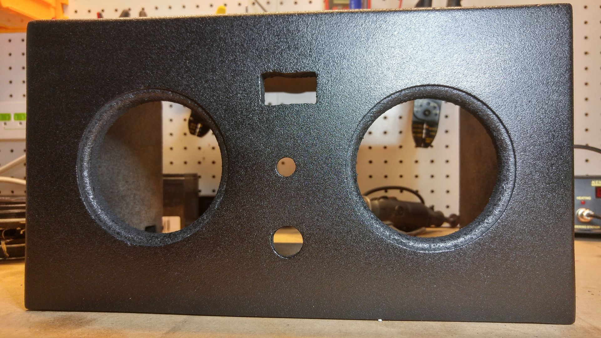 Bluetooth Battery Portable Speaker : 4 Steps (with Pictures ...