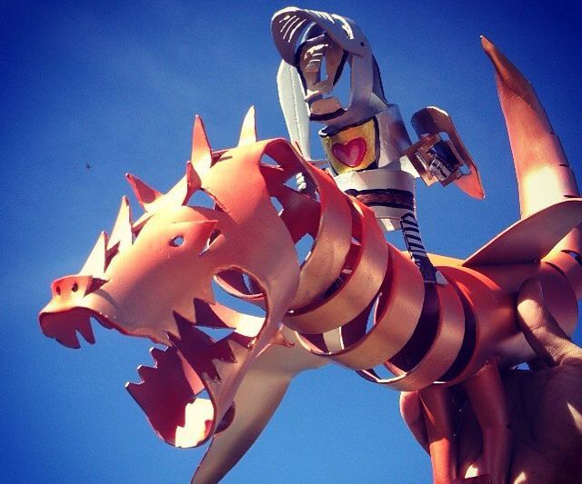 PVC Pipe Dragon : 6 Steps (with Pictures) - Instructables