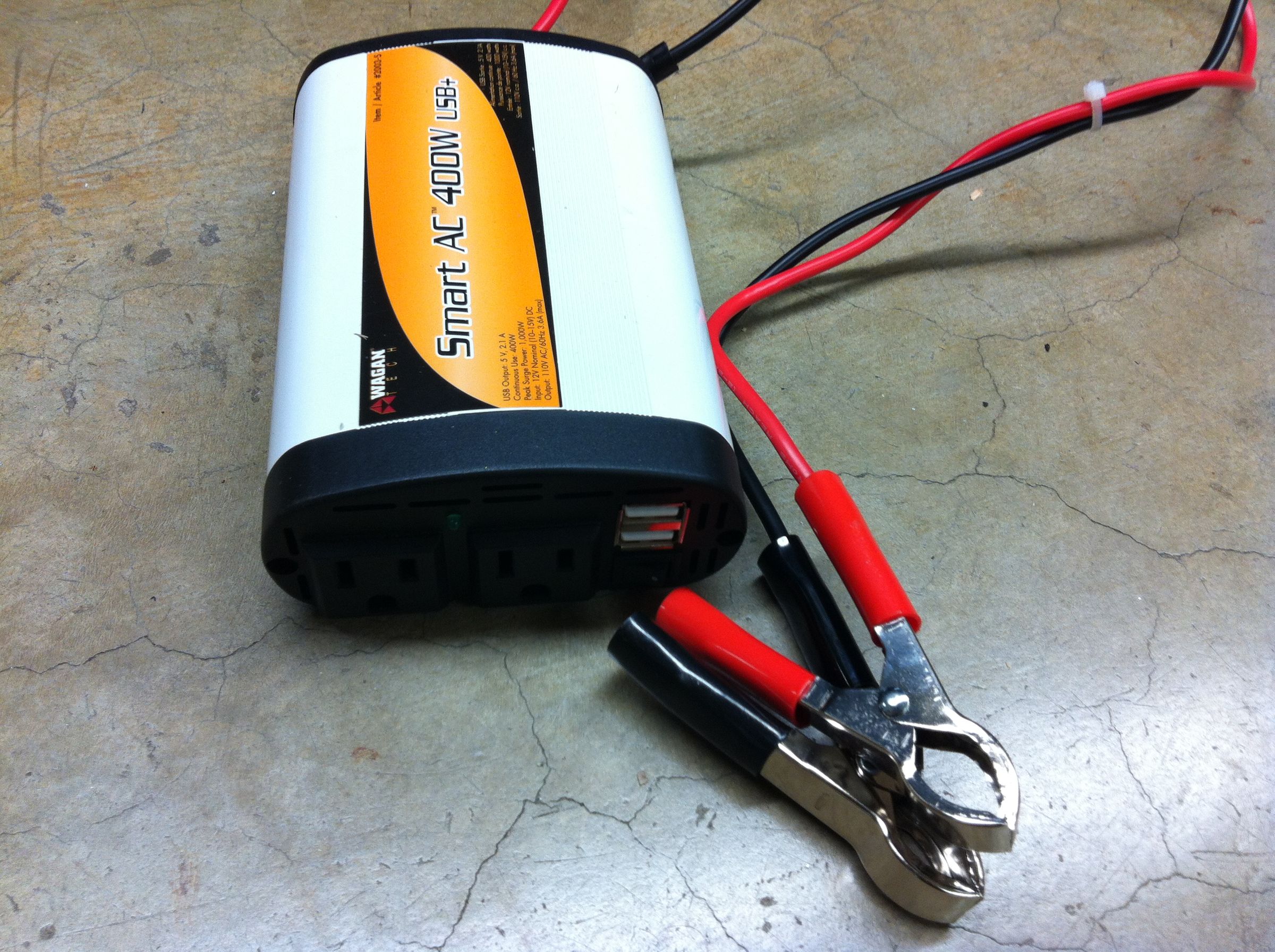 How to Build a Bicycle Generator : 10 Steps (with Pictures) - Instructables