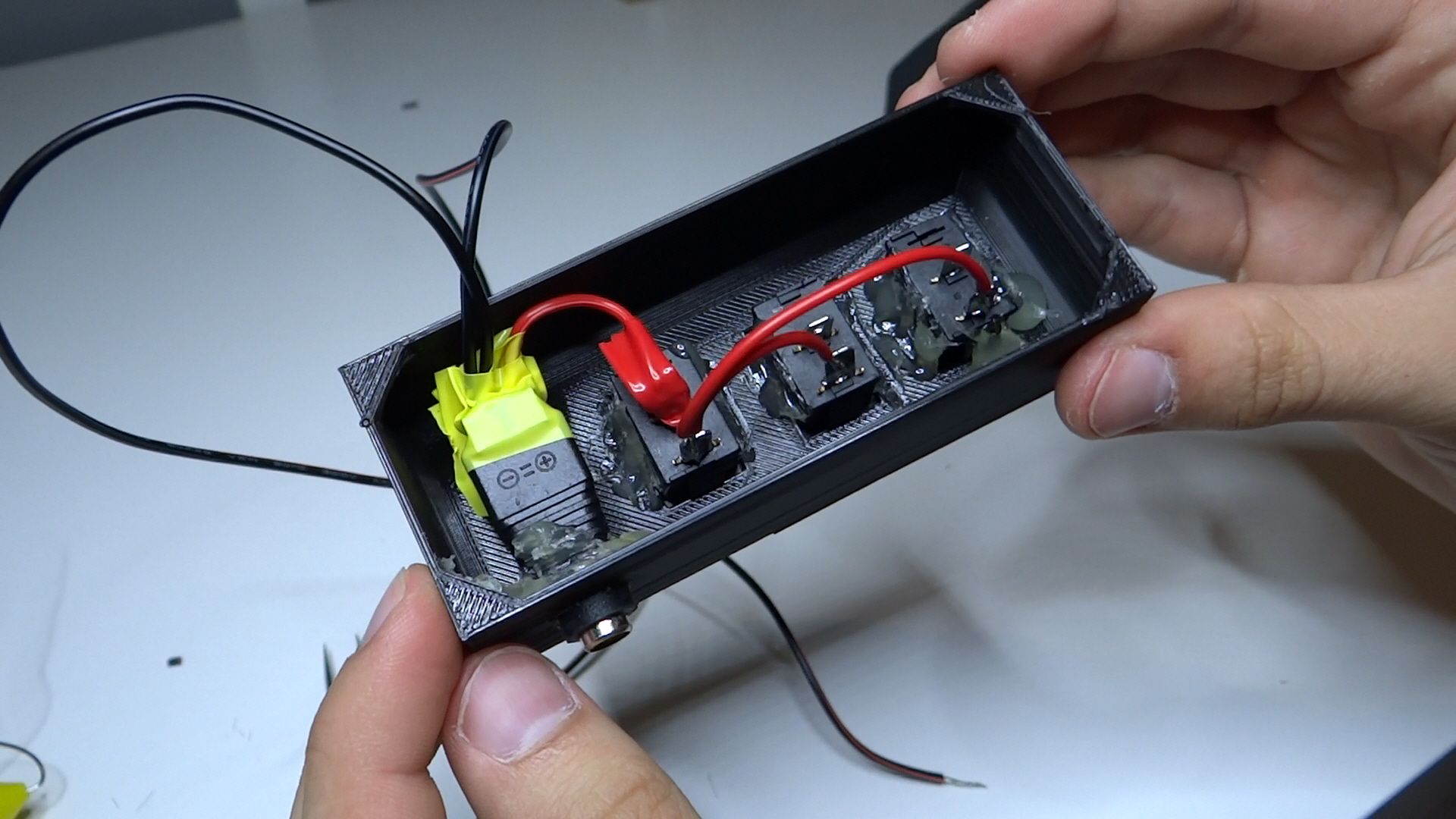 DIY LED Panel : 14 Steps (with Pictures) - Instructables