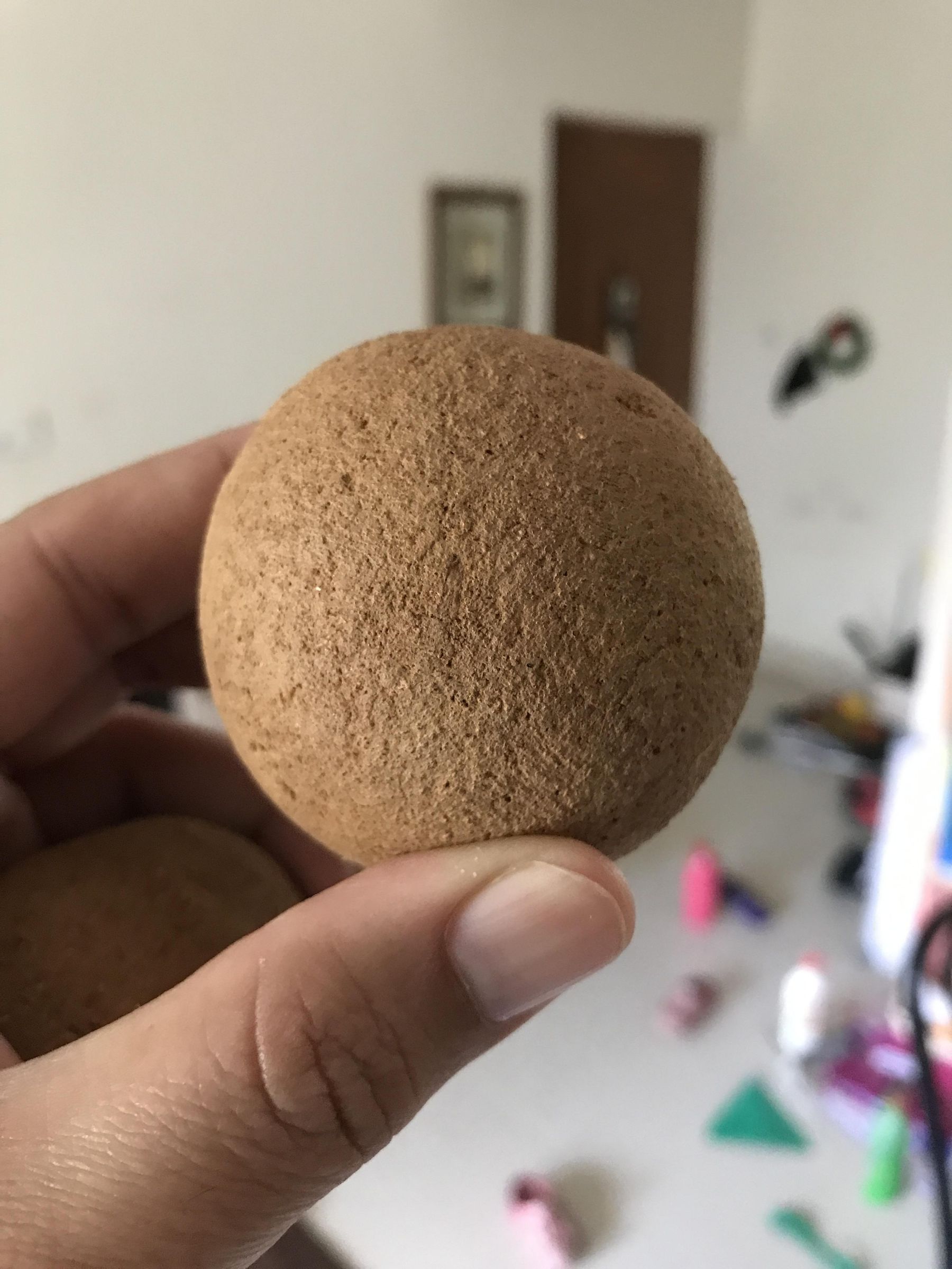 Dorodango - the Art of Polishing Dirt! : 8 Steps (with Pictures ...
