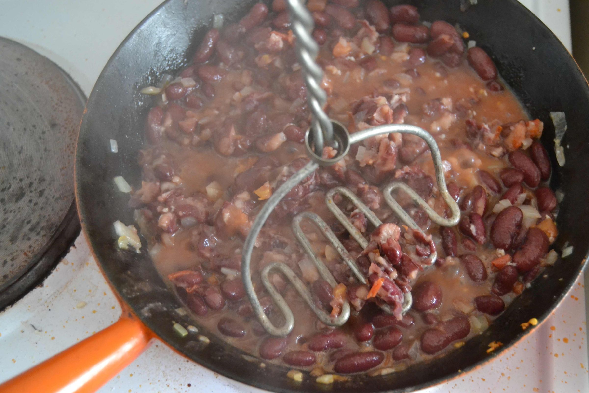 Burrito-buffet With Everything : 9 Steps (with Pictures) - Instructables
