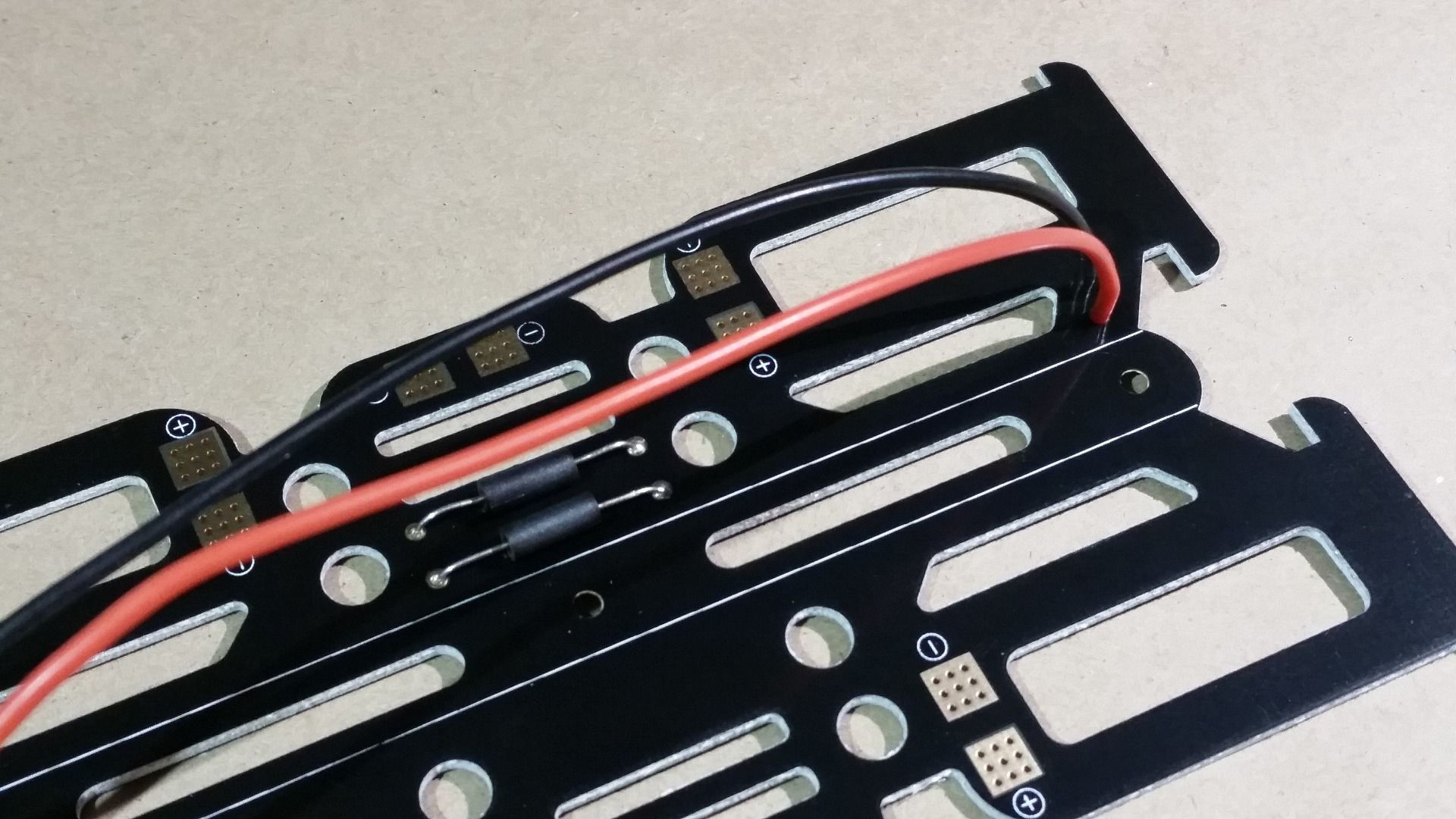 Build a High Performance FPV Camera Quadcopter : 53 Steps (with ...