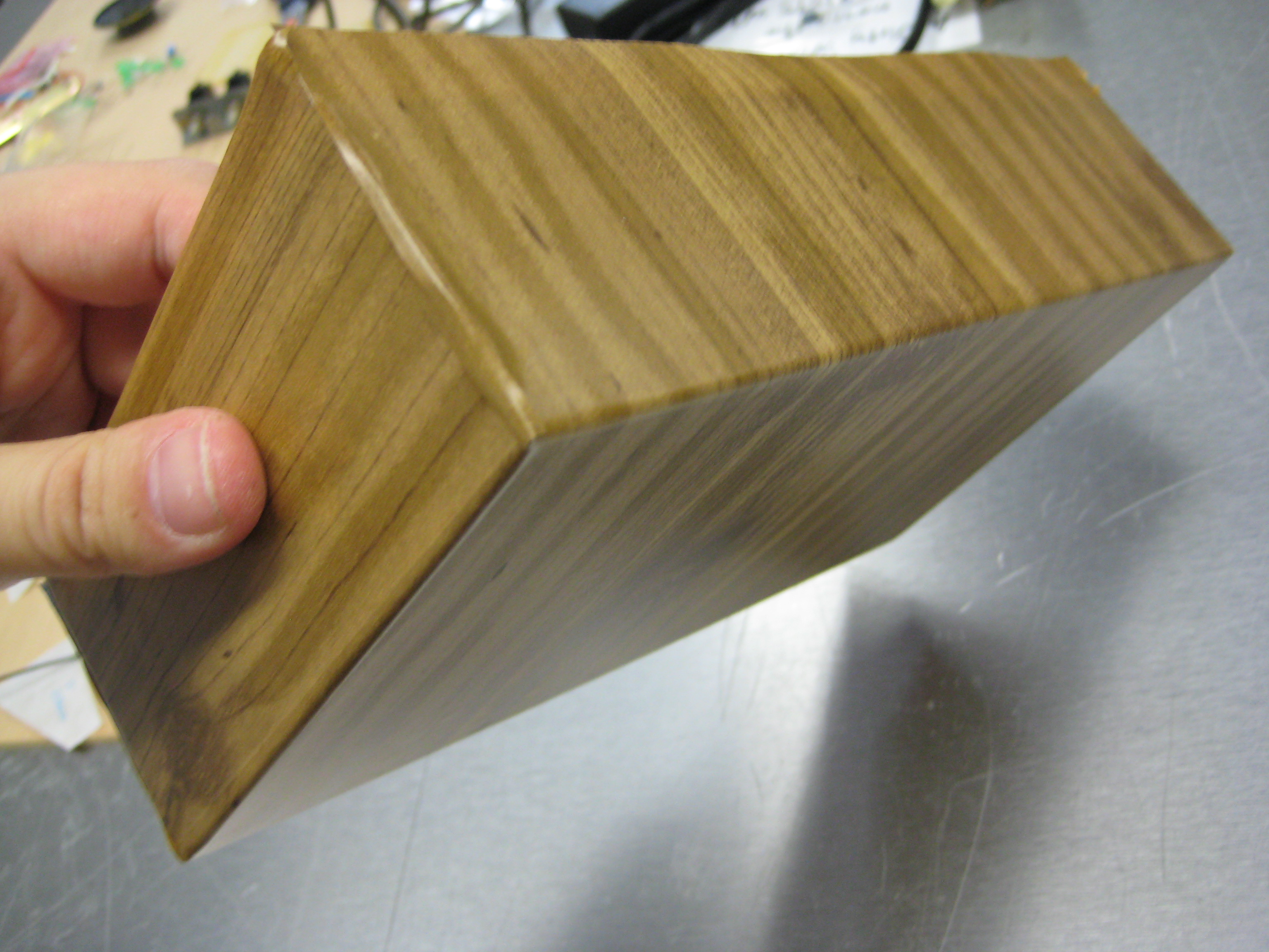 Simple Sequencer : 16 Steps (with Pictures) - Instructables