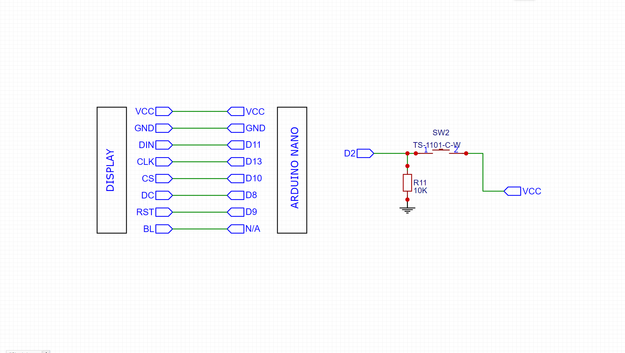 Making a Tiny Handheld Game With Arduino : 13 Steps (with Pictures ...