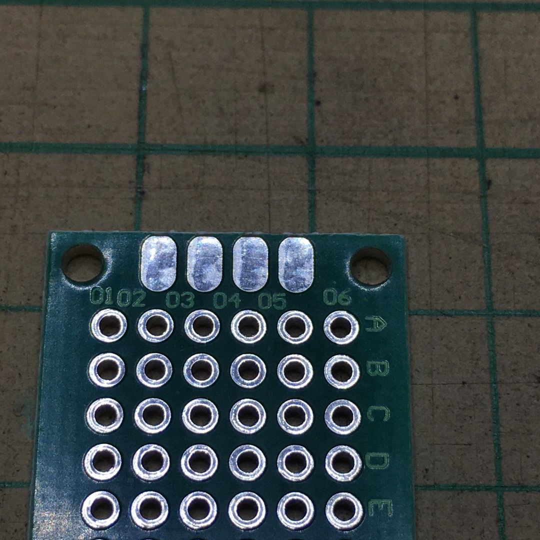 ATtiny13A Line Follower : 6 Steps (with Pictures) - Instructables