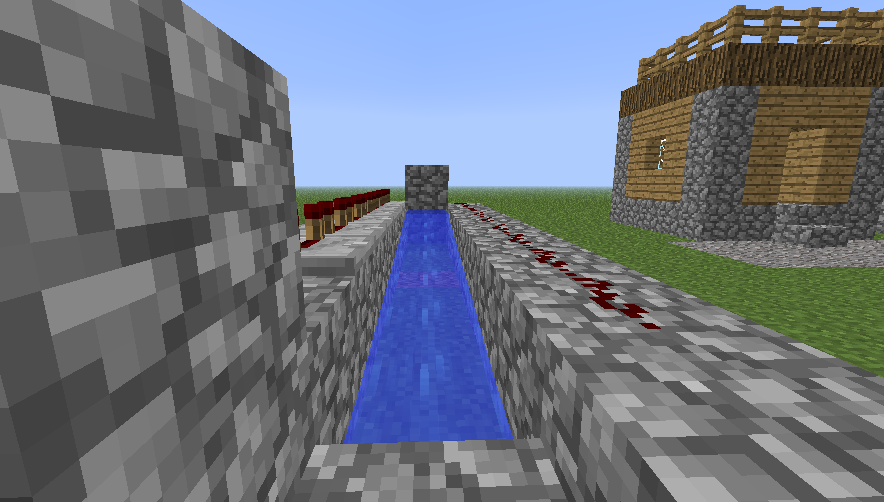 Minecraft Cannon : 4 Steps - Instructables