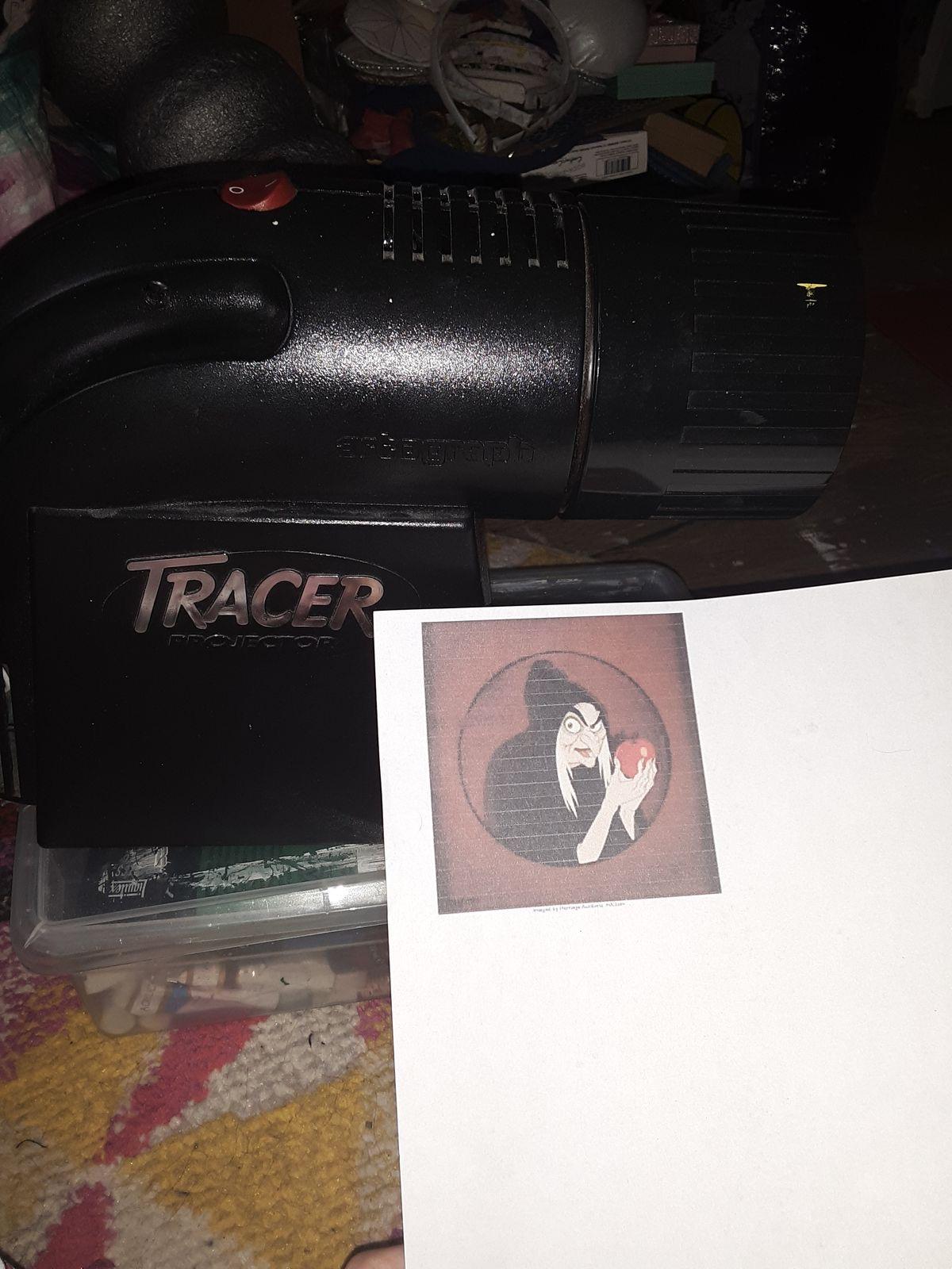 Pumpkin Painting Using the Projector Method : 5 Steps - Instructables