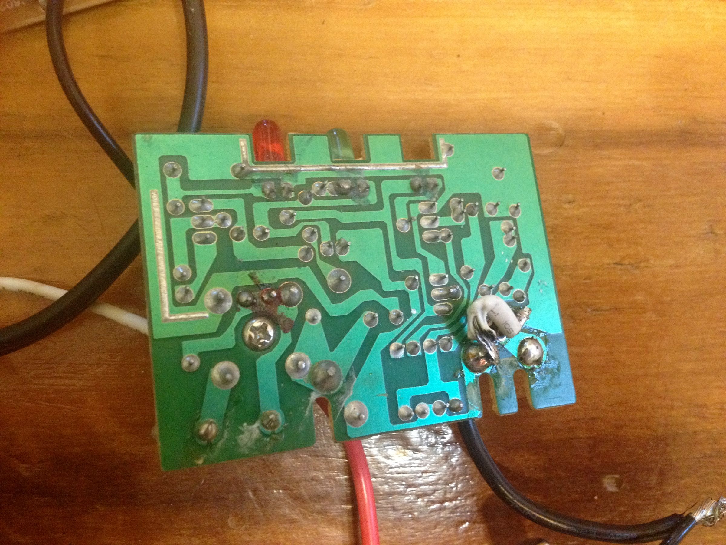 Mains Power Tool Adaptor : 9 Steps - Instructables