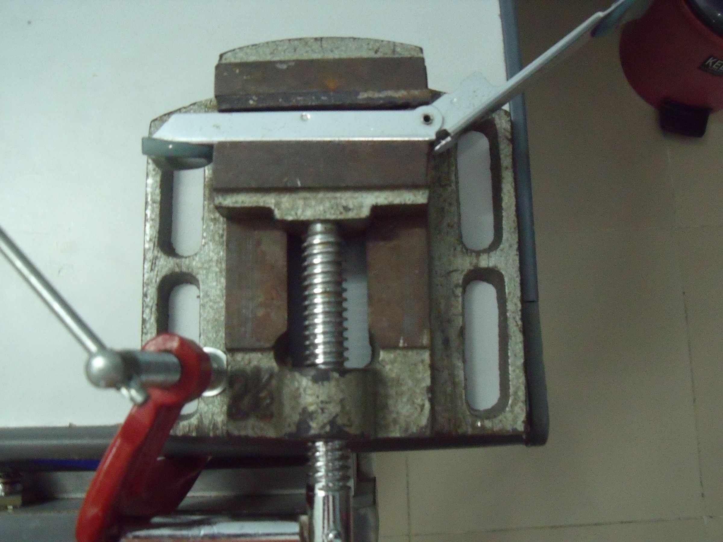DIY Vertical Stapler : 4 Steps - Instructables