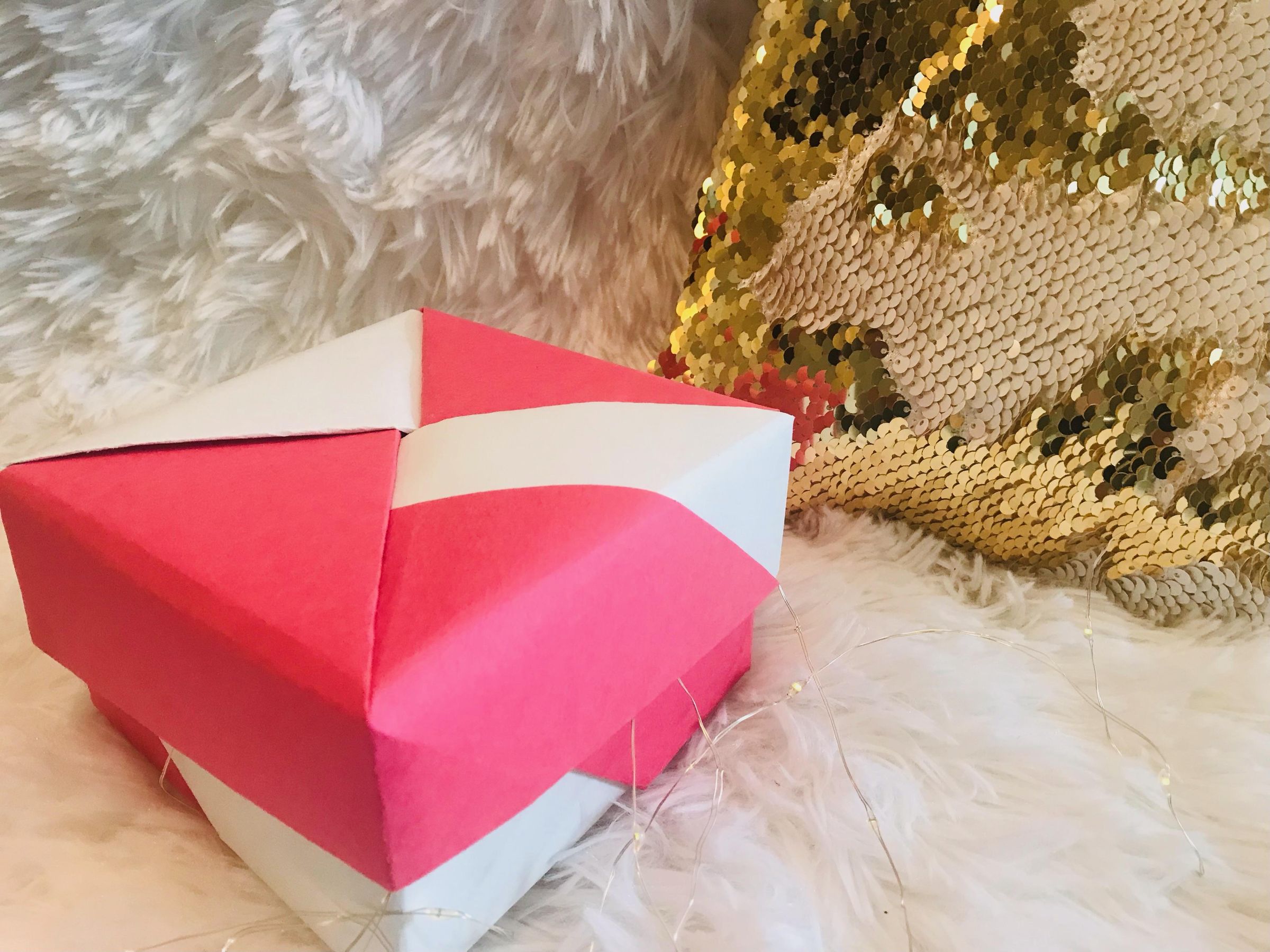 Cute, Durable and Strong Paper Box : 24 Steps (with Pictures ...