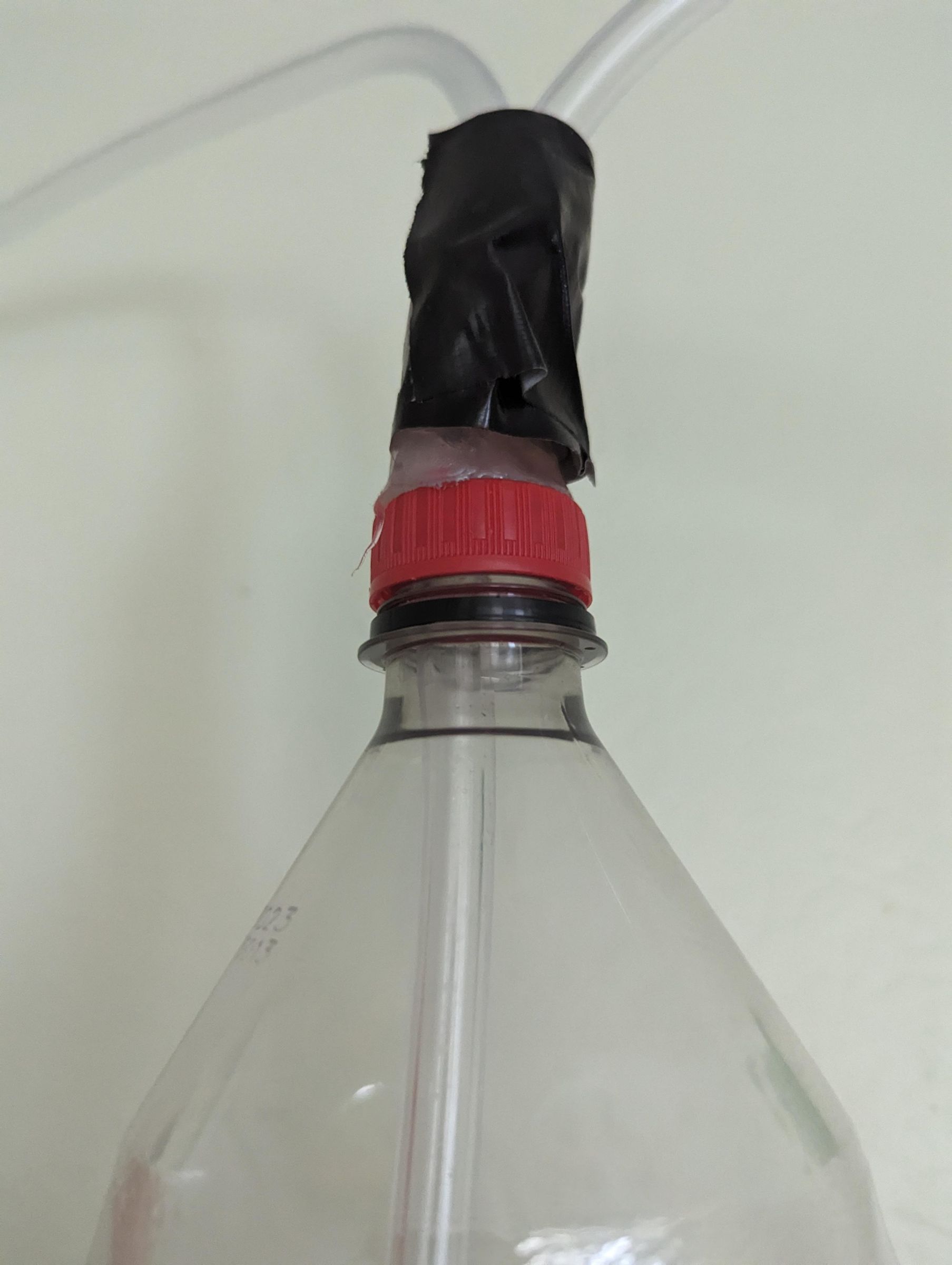 A Wall Mounted Soda Machine : 14 Steps - Instructables