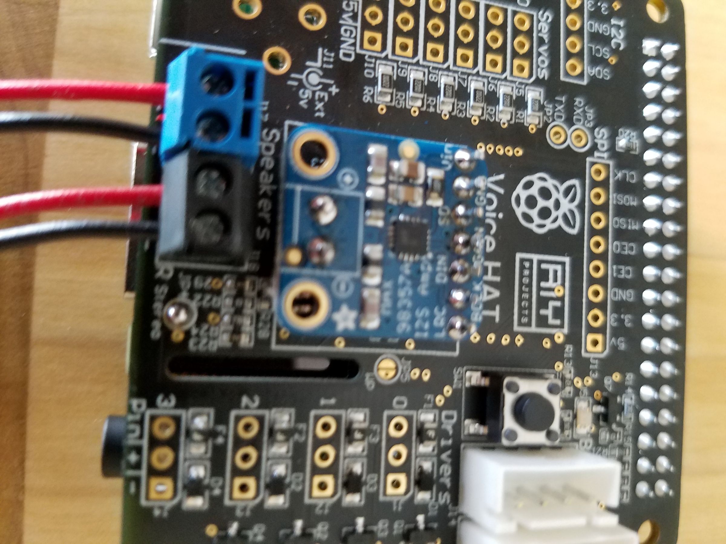 Raspberry Pi Audio Dac-Amp-Streamer : 14 Steps - Instructables