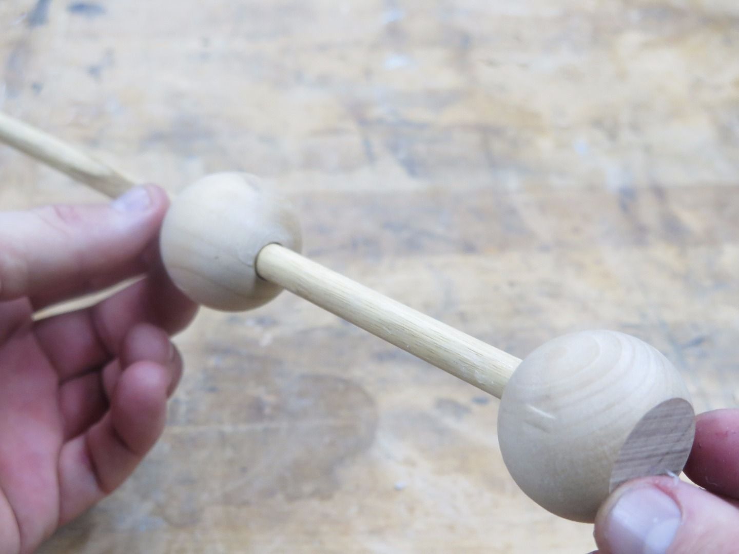 The Rocking Dish : 8 Steps - Instructables