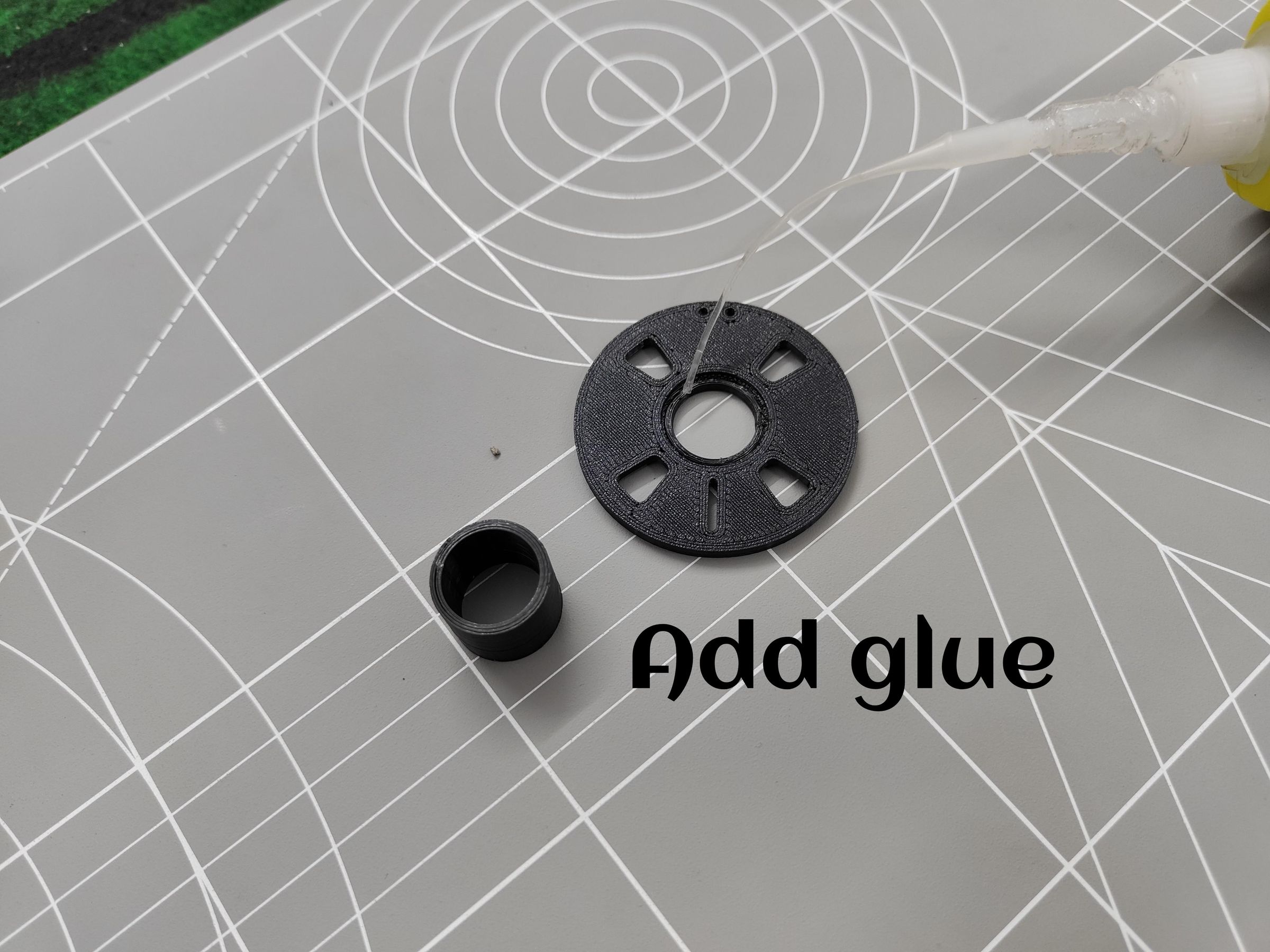 DIY Mini Filaments : 8 Steps (with Pictures) - Instructables