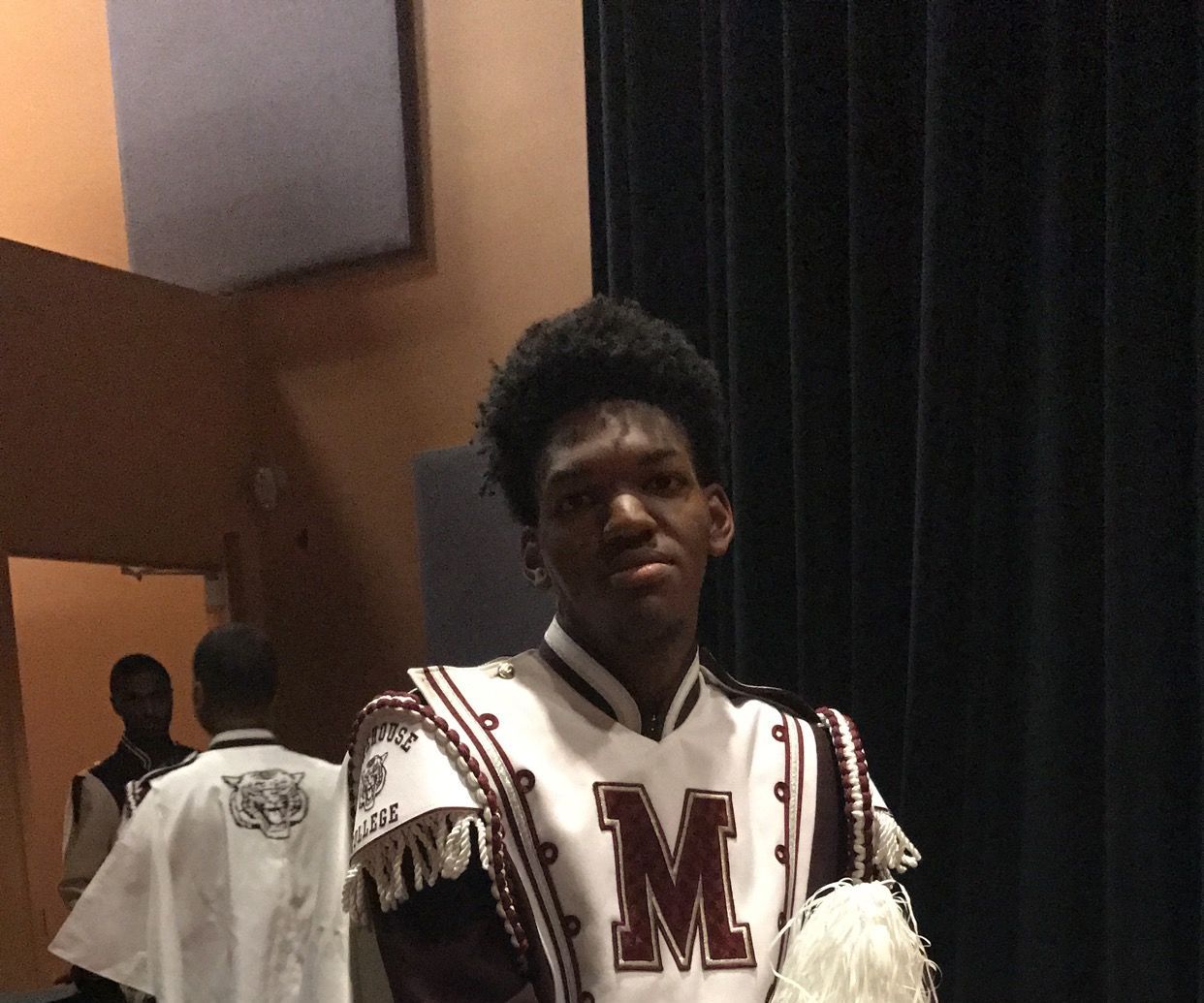 How to March in a Marching Band (core Style and Traditional Style) : 10 ...