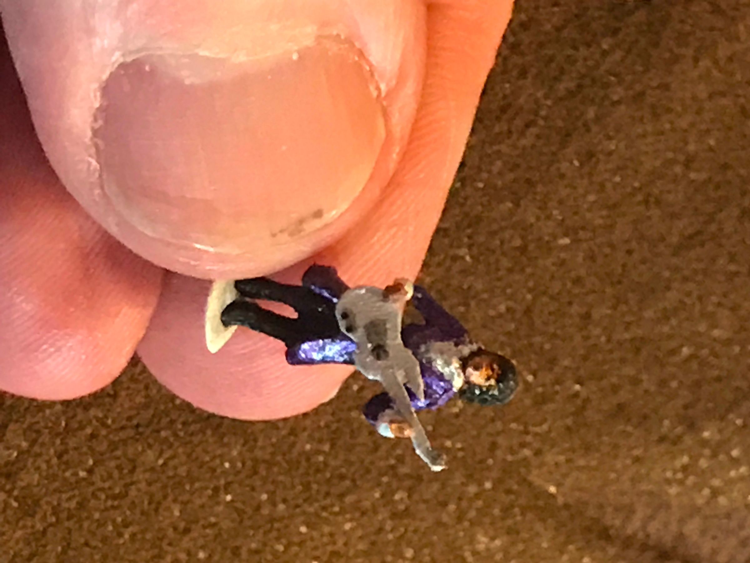 Mini Rockstars : 4 Steps - Instructables