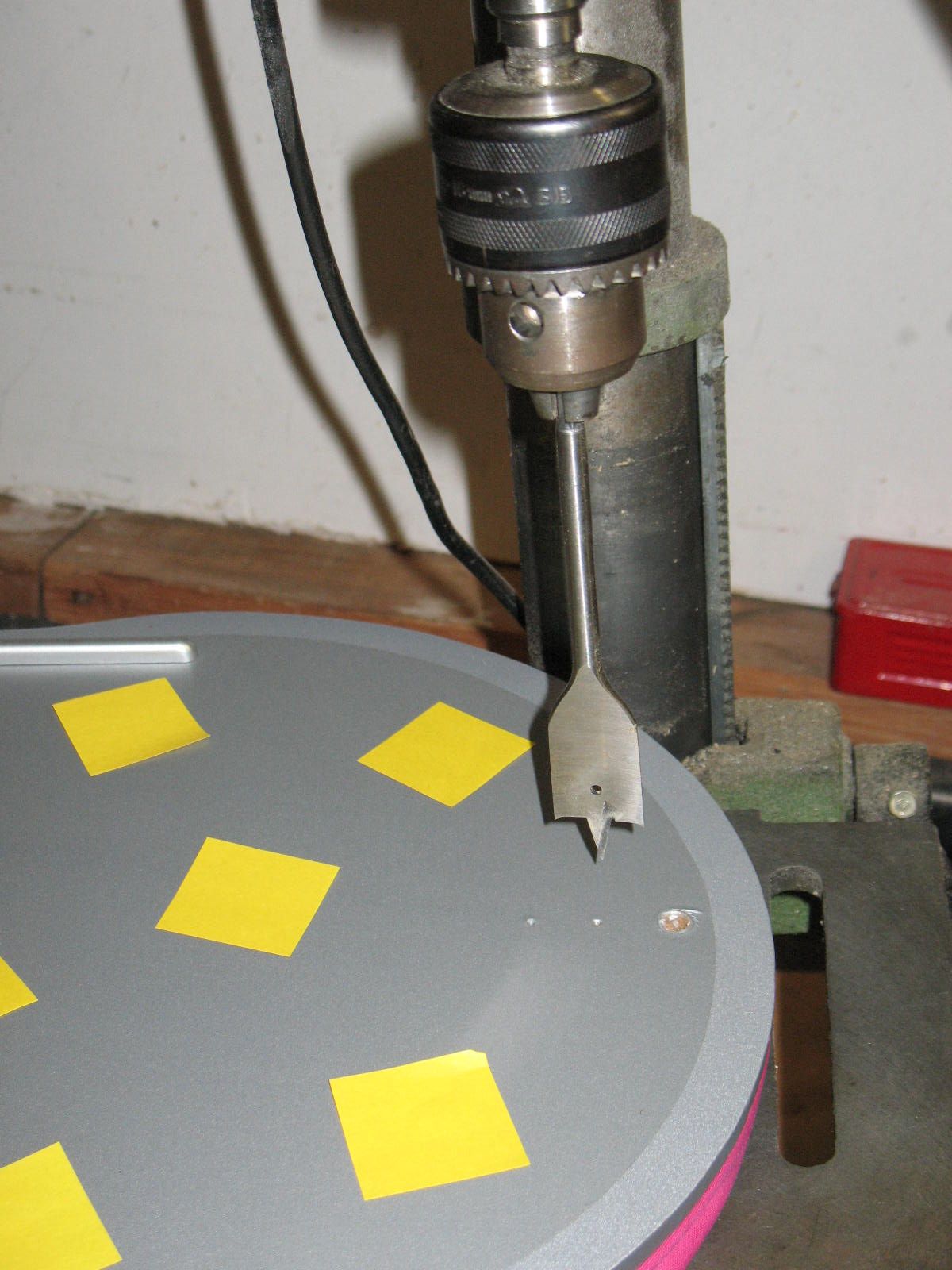 Occupational Therapy Dexterity/Cognitive Aid : 3 Steps - Instructables