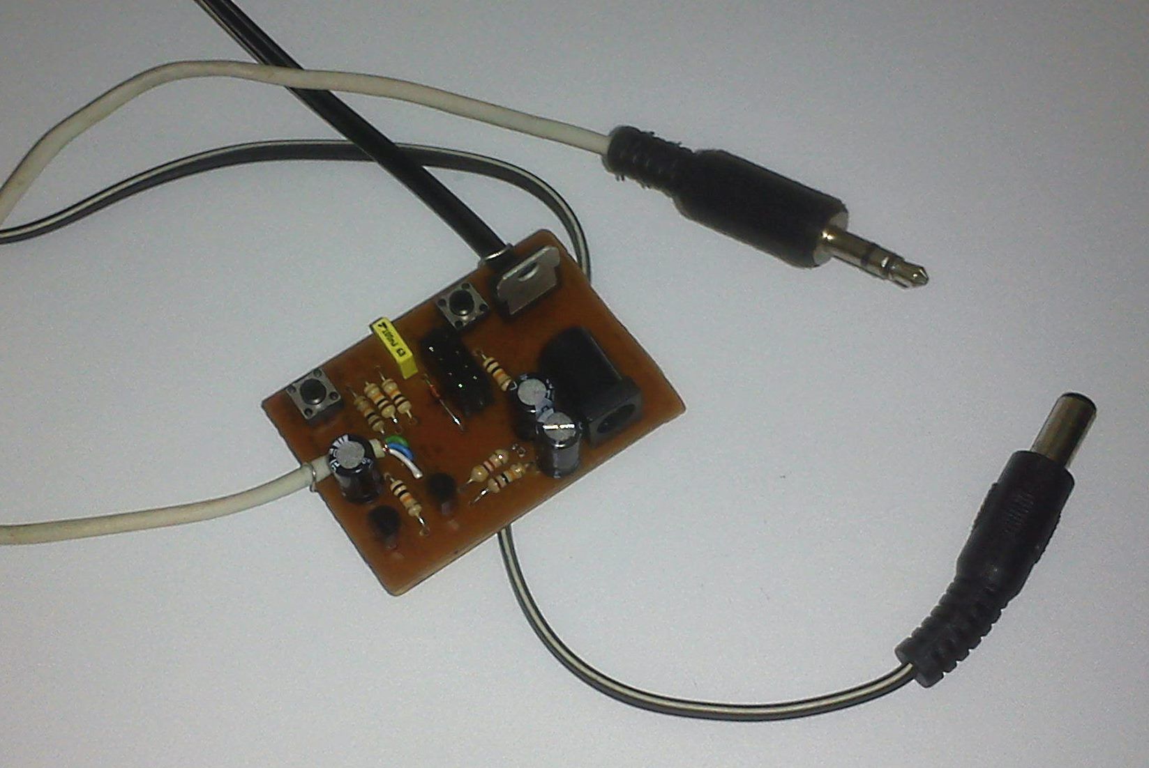 Serial Port Over WiFi : 10 Steps - Instructables