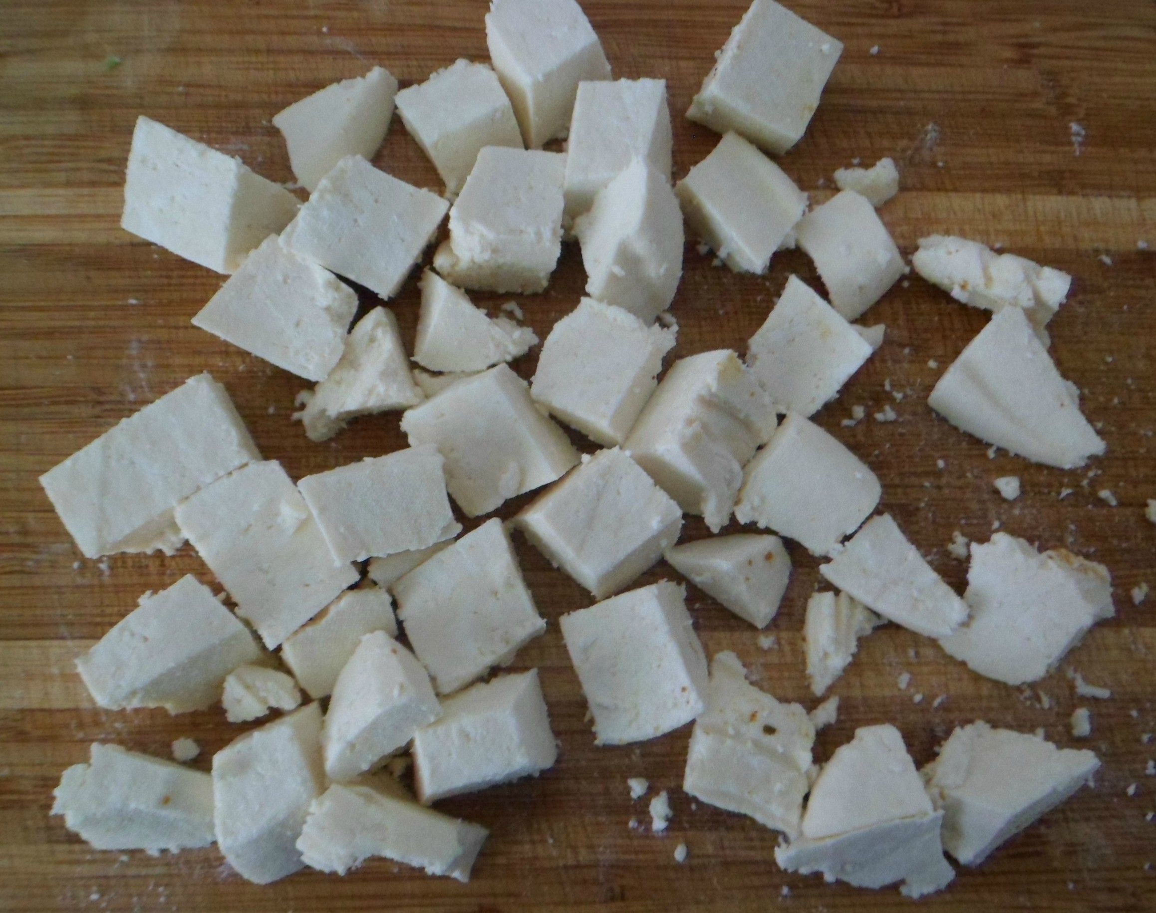 Paneer Vegetable Biryani : 15 Steps (with Pictures) - Instructables